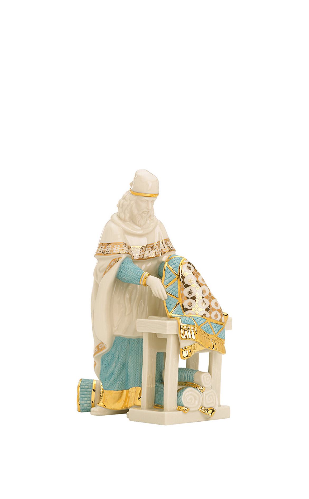 Lenox-Lenox First Blessing Biblo Lenox-Lenox First Blessing Biblo