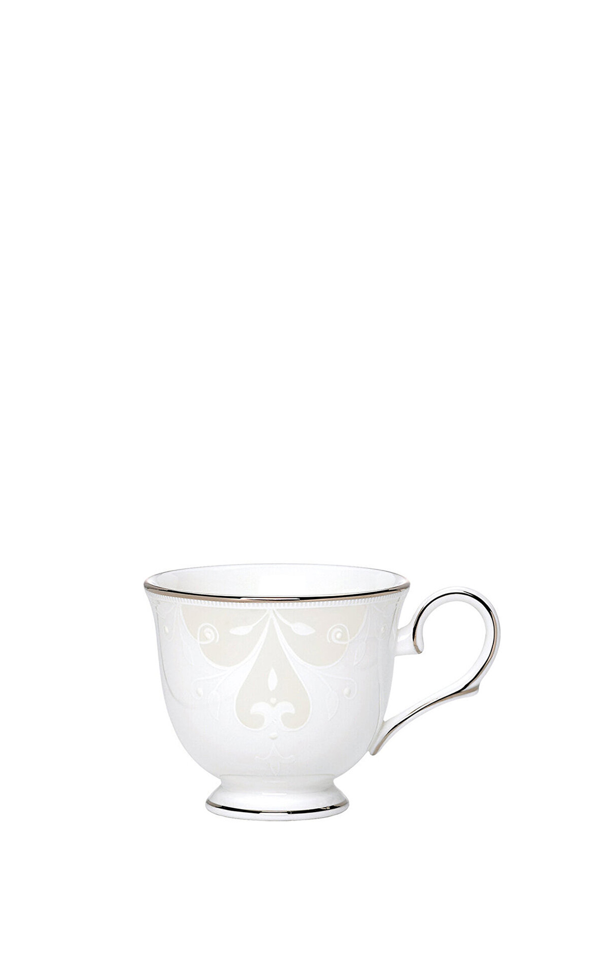 Lenox-Lenox Opal Innocence Scroll Kahve/Çay Fincanı Lenox-Lenox Opal Innocence Scroll Kahve/Çay Fincanı