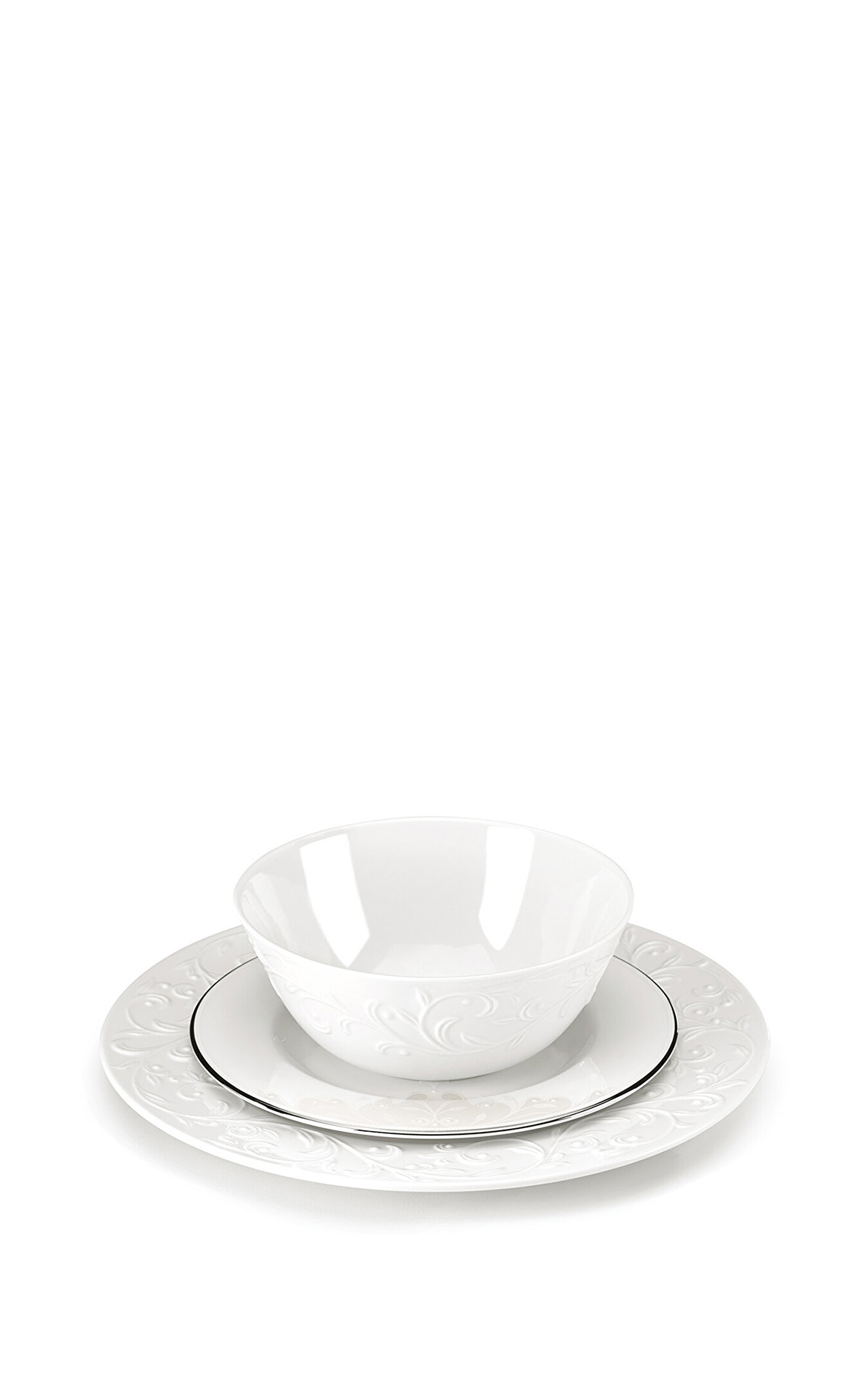 Lenox-Lenox Opal Innocence Carved Kase Lenox-Lenox Opal Innocence Carved Kase