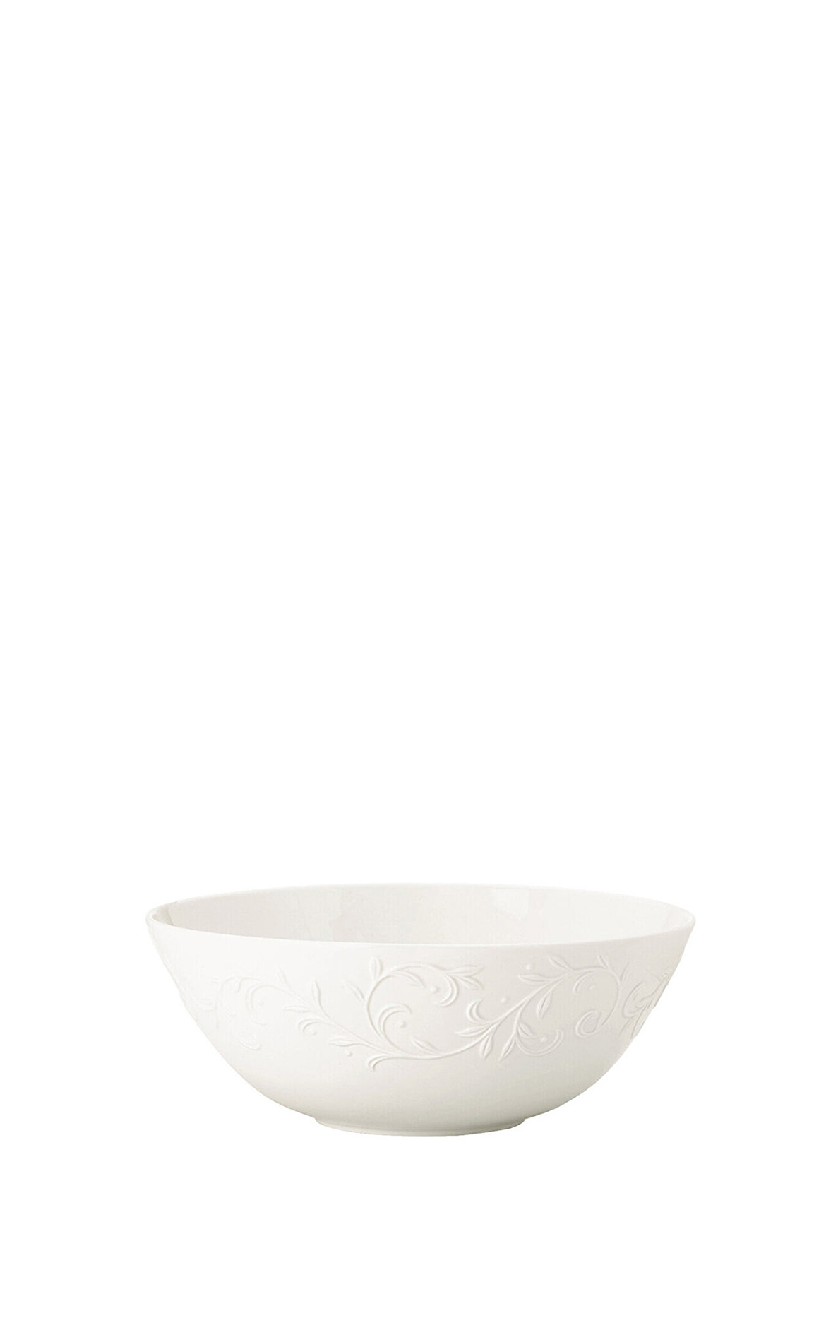 Lenox-Lenox Opal Innocence Carved Servis Kasesi Lenox-Lenox Opal Innocence Carved Servis Kasesi