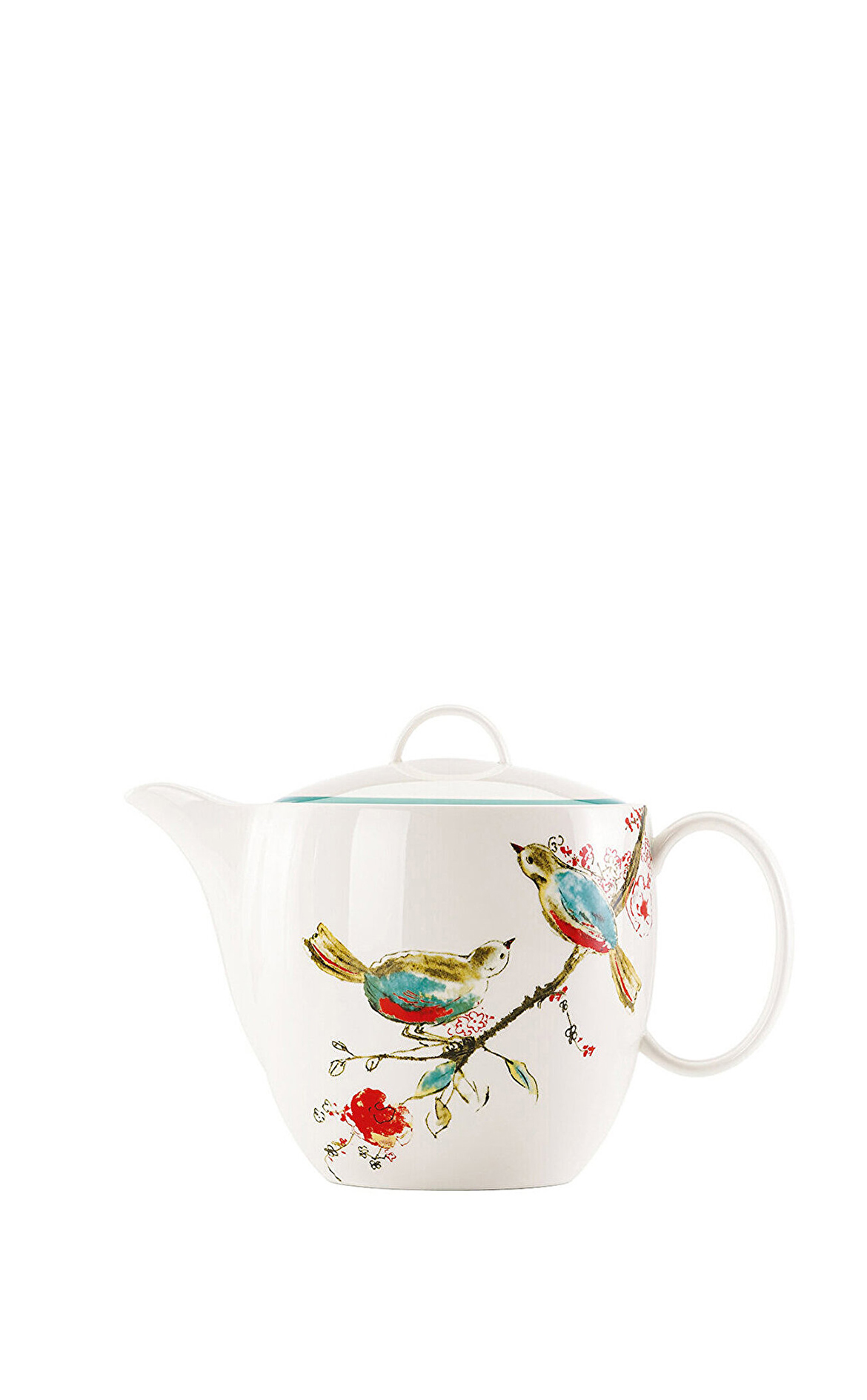Lenox-Lenox Chirp Kahve/Çay Potu Lenox-Lenox Chirp Kahve/Çay Potu