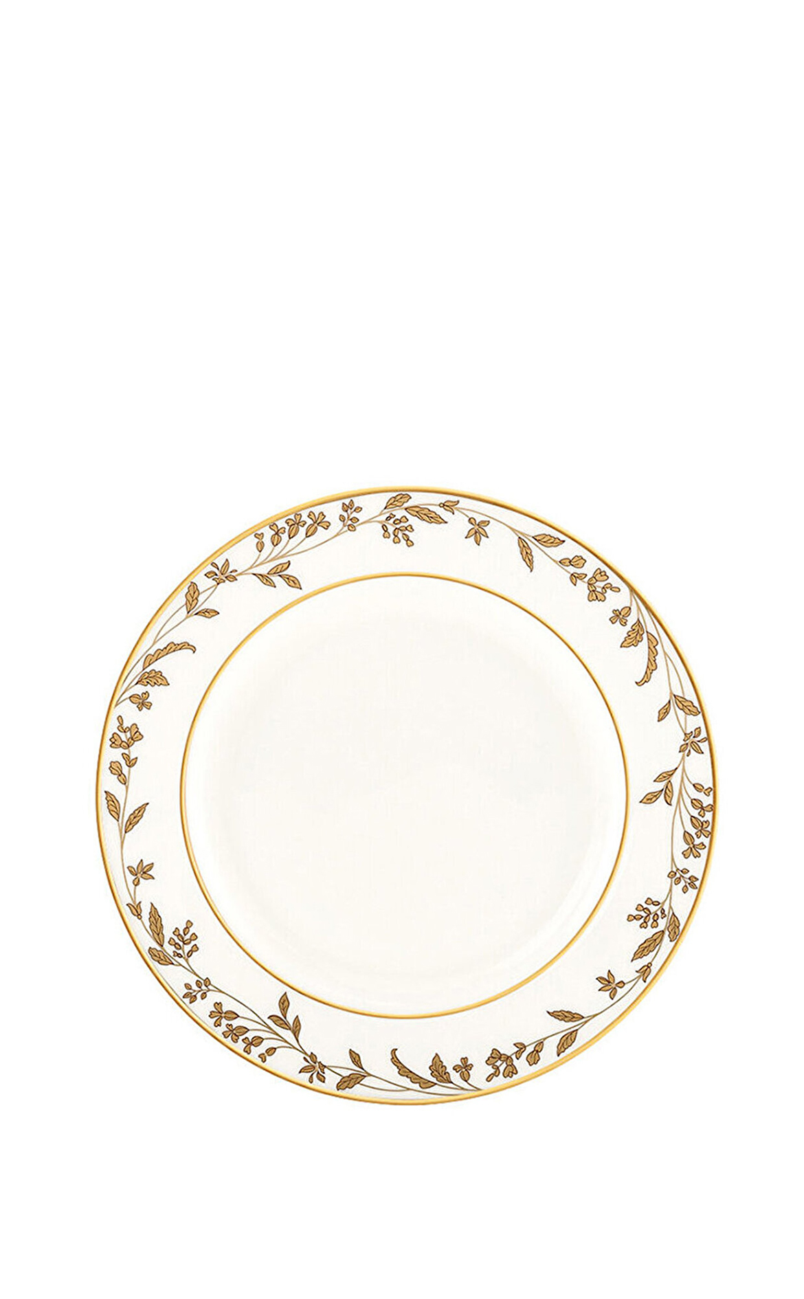 Lenox-Lenox Golden Bough Düz Tabak 15 cm