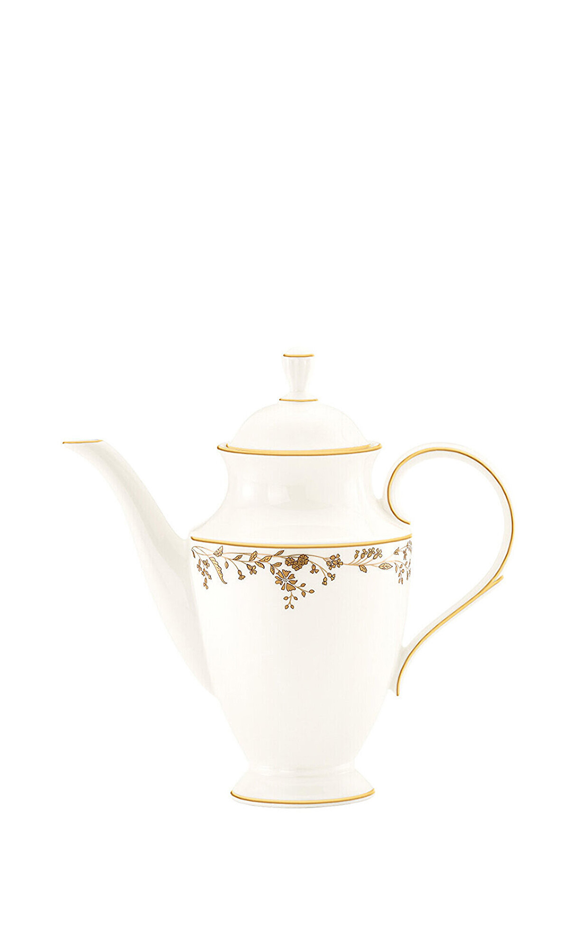 Lenox-Lenox Golden Bough Kahve/Çay Potu Lenox-Lenox Golden Bough Kahve/Çay Potu