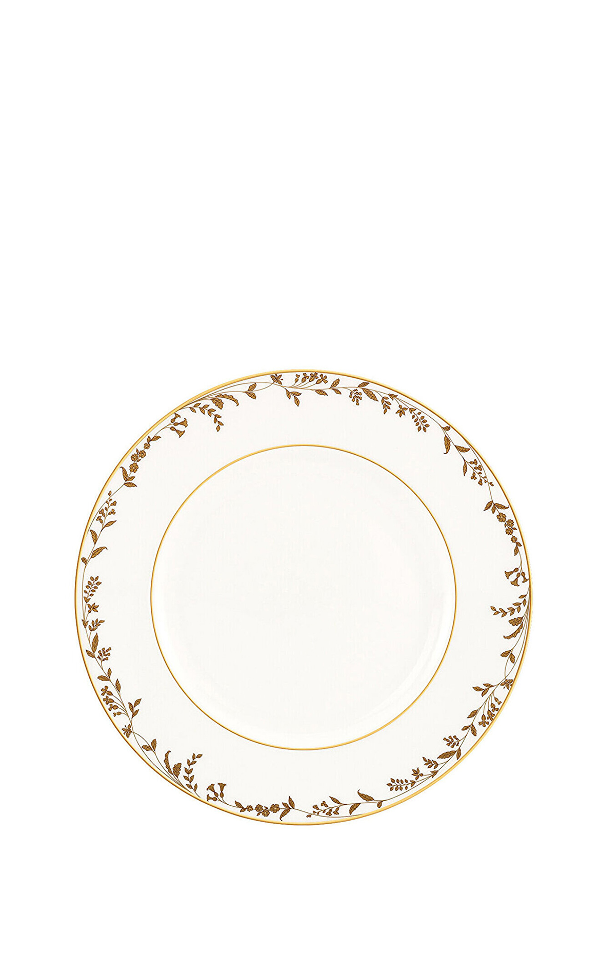 Lenox-Lenox Golden Bough Düz Tabak 27 cm