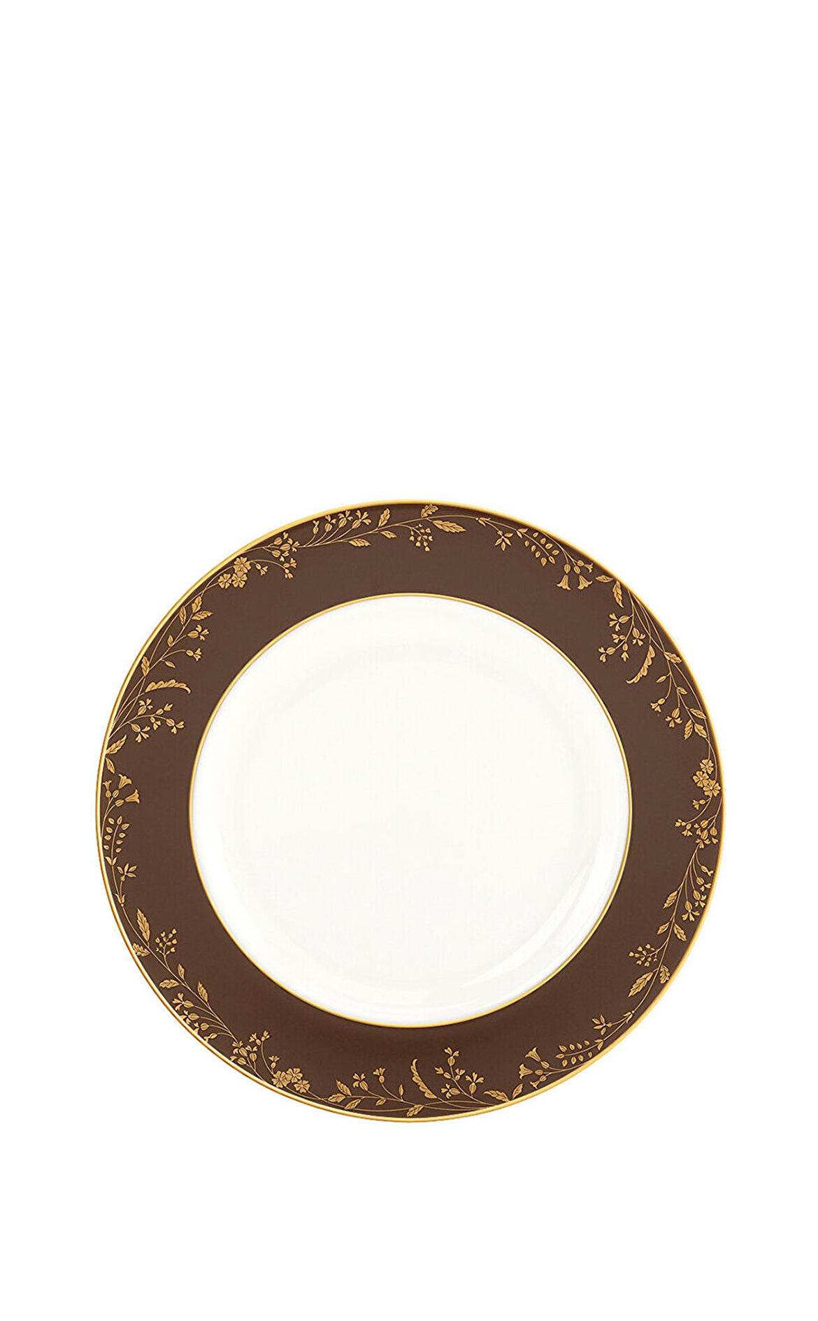 Lenox-Lenox Golden Bough Düz Tabak 23 cm