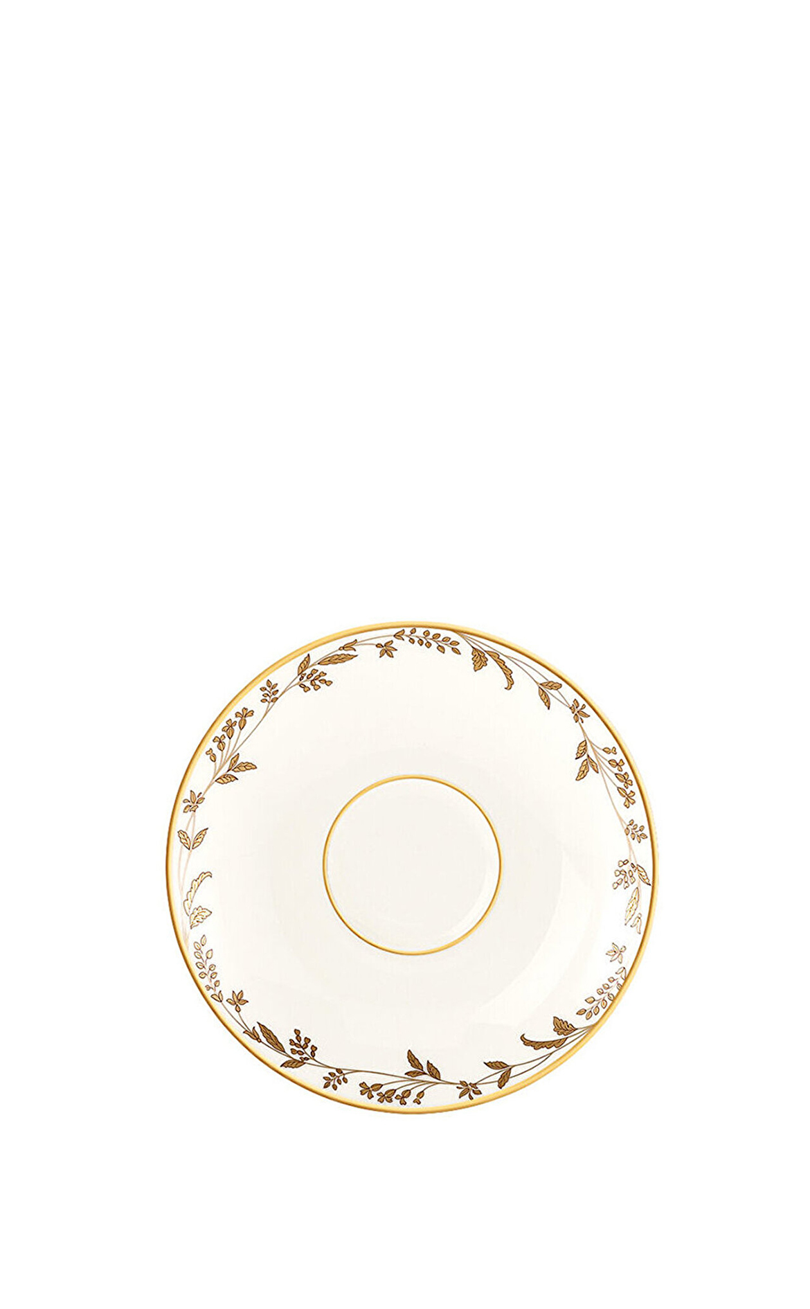 Lenox-Lenox Golden Bough Kahve/Çay Tabağı