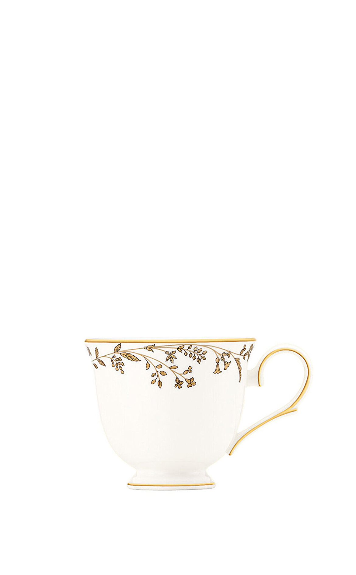 Lenox-Lenox Golden Bough Kahve/Çay Fincanı