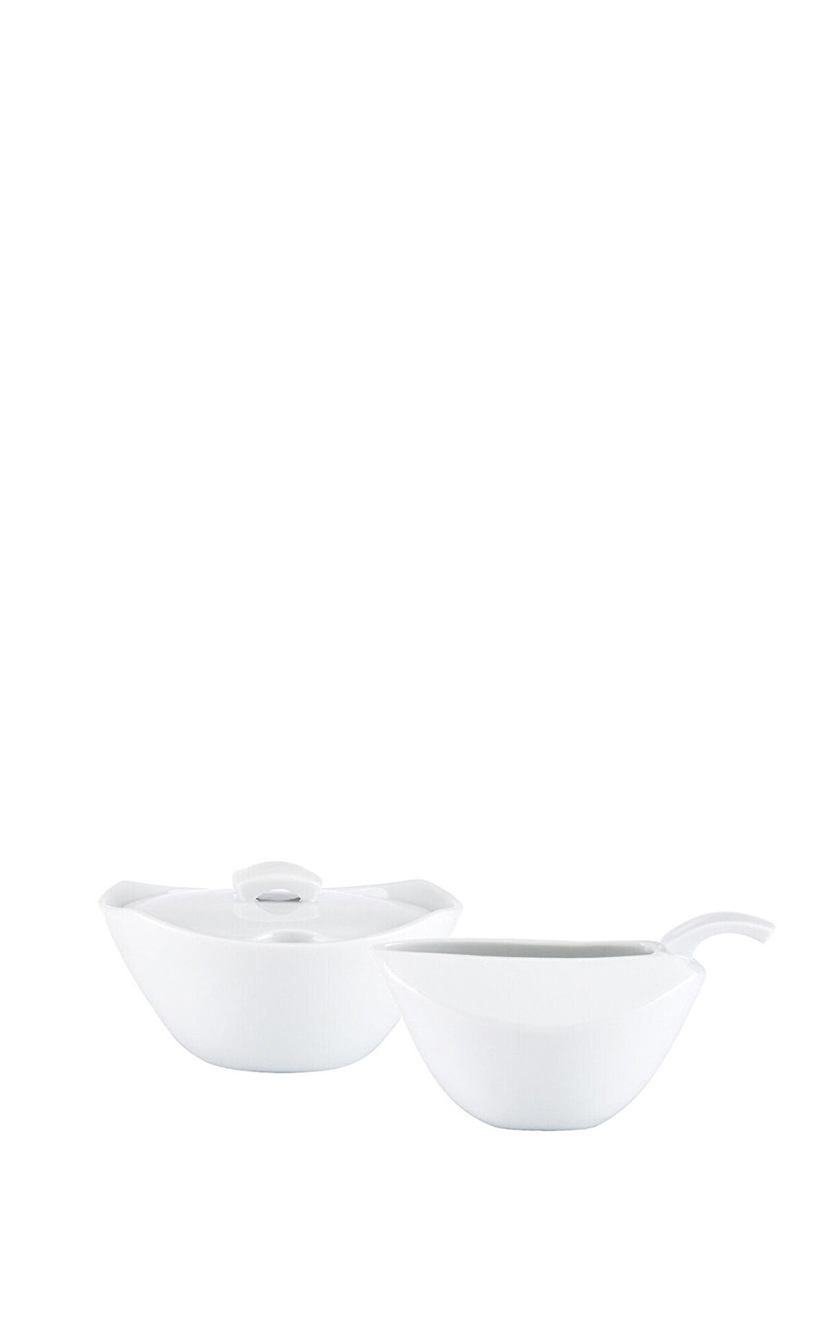 Lenox-Lenox Classic Fjord Sütlük ve Şekerlik Lenox-Lenox Classic Fjord Sütlük ve Şekerlik