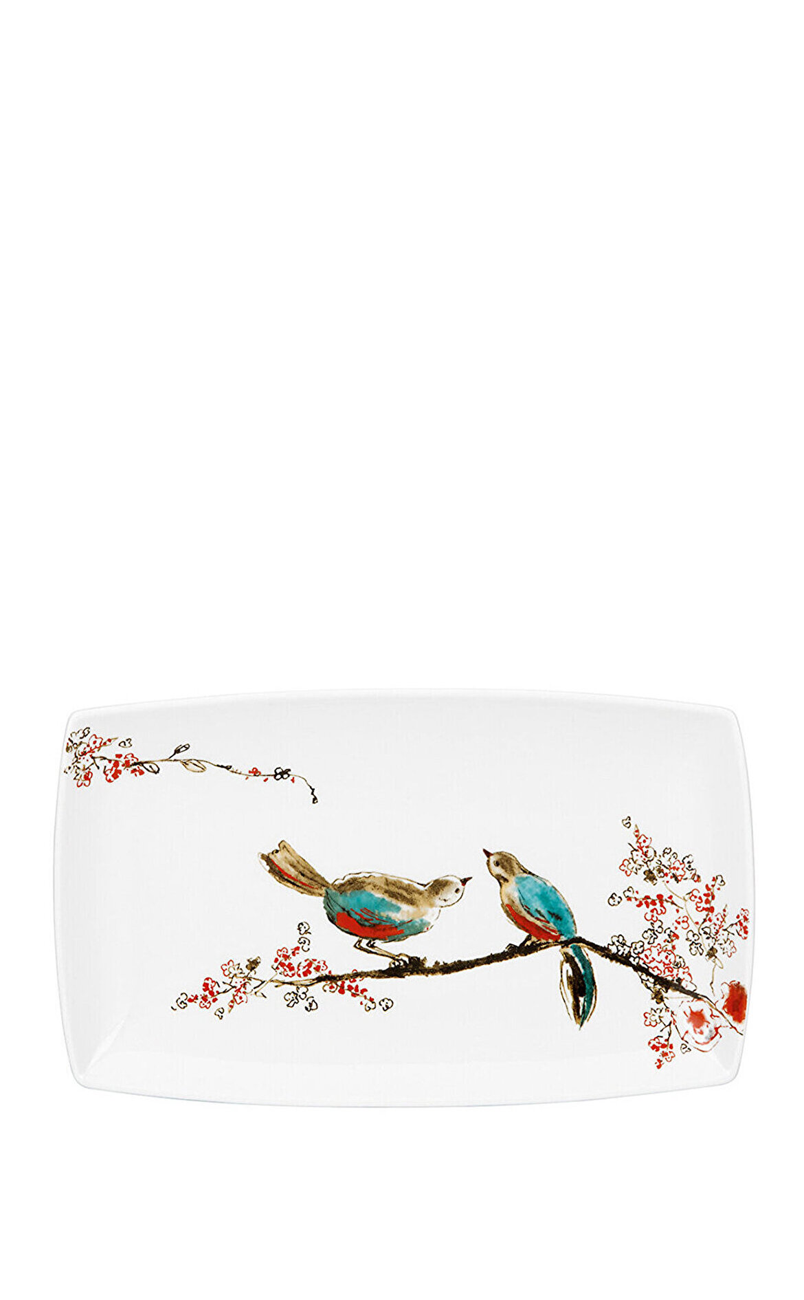 Lenox-Lenox Chirp Tepsi