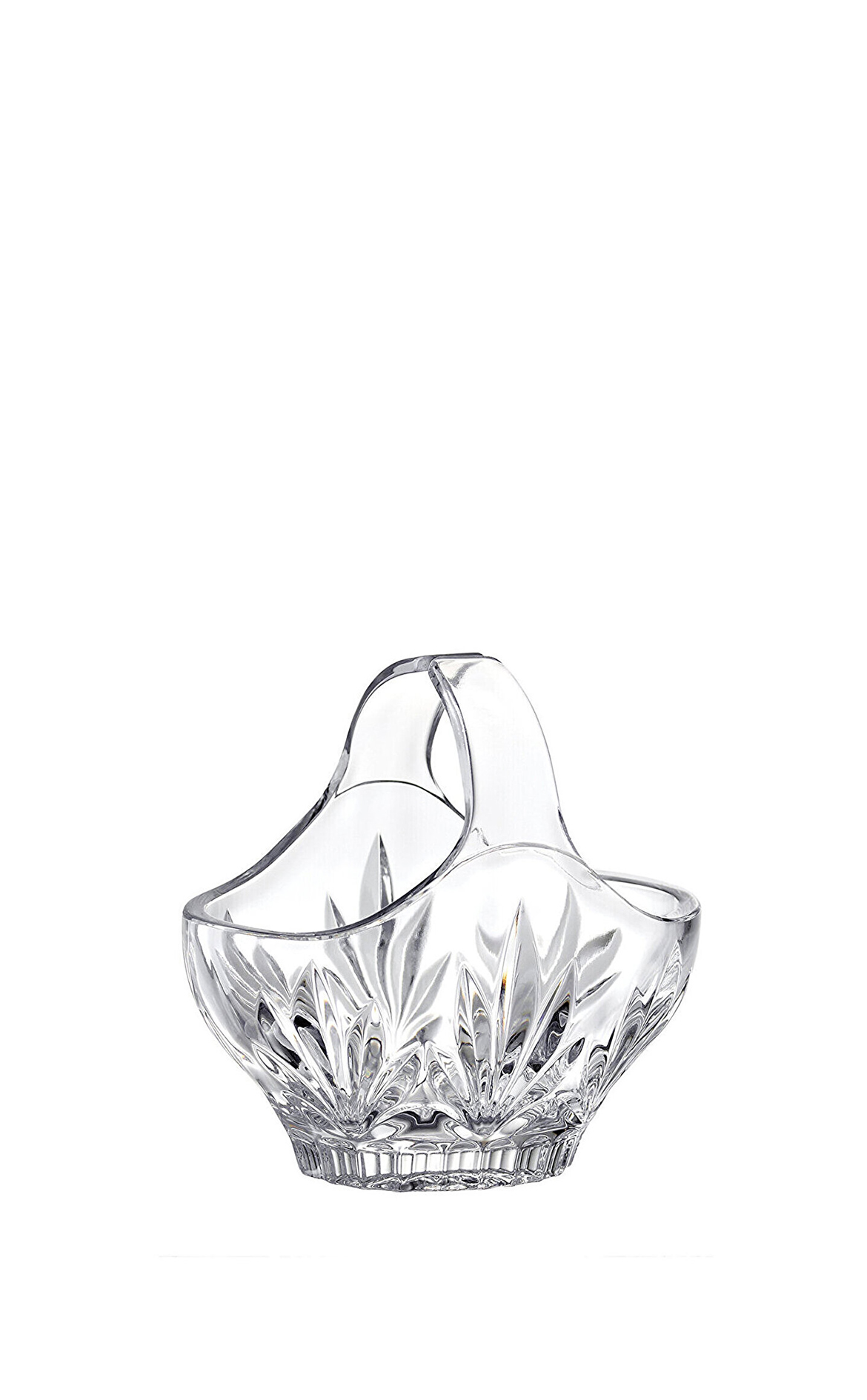 Lenox-Lenox Ladyanne Dekoratif Sepet Lenox-Lenox Ladyanne Dekoratif Sepet