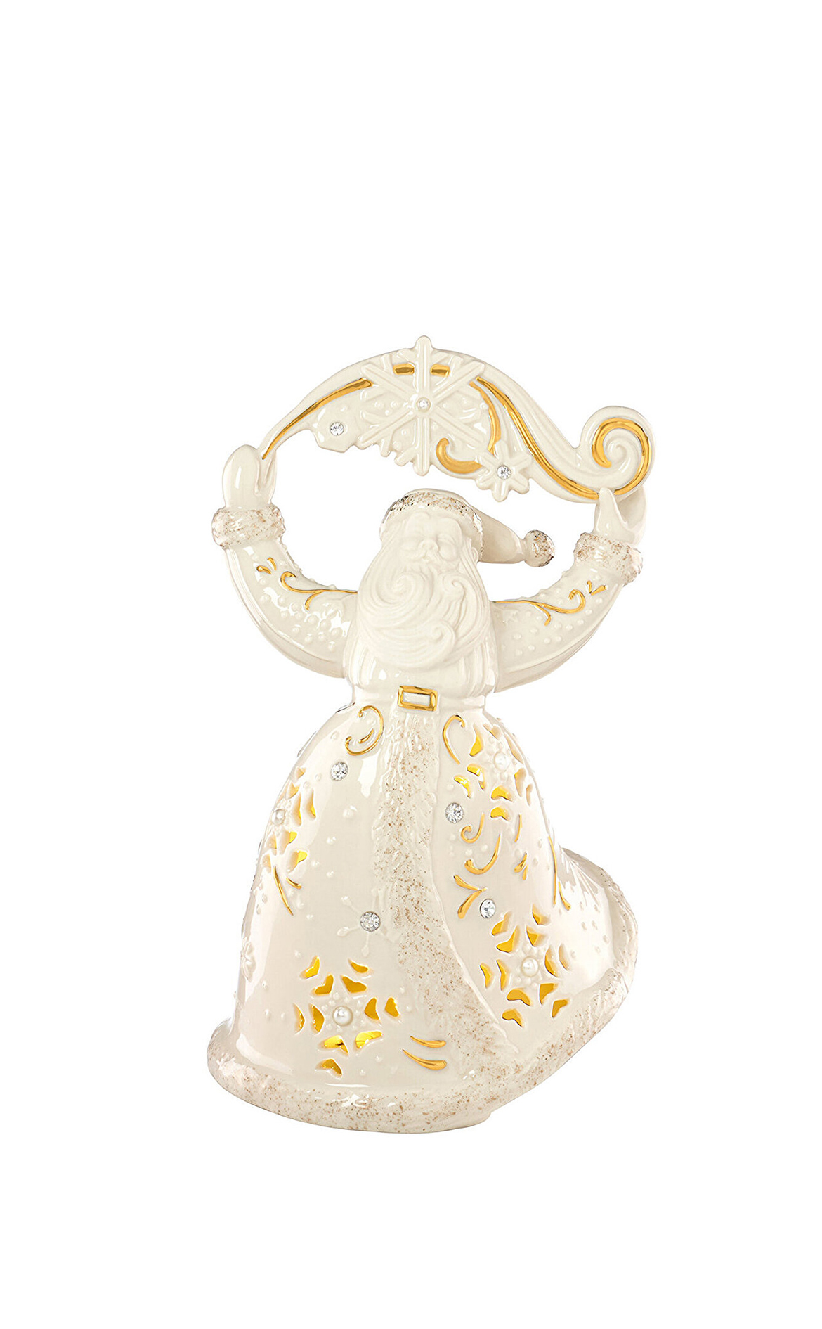 Lenox-Lenox Florentıne Noel Bıblo Lenox-Lenox Florentıne Noel Bıblo