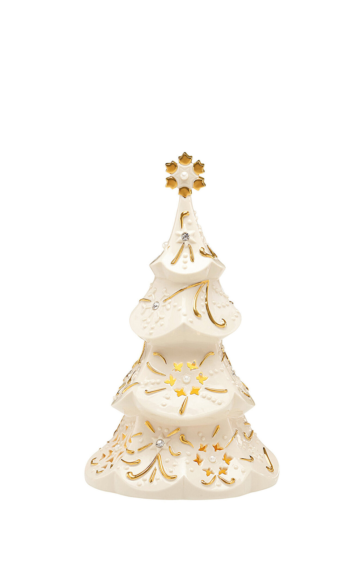 Lenox-Lenox Florentıne Noel Bıblo Lenox-Lenox Florentıne Noel Bıblo