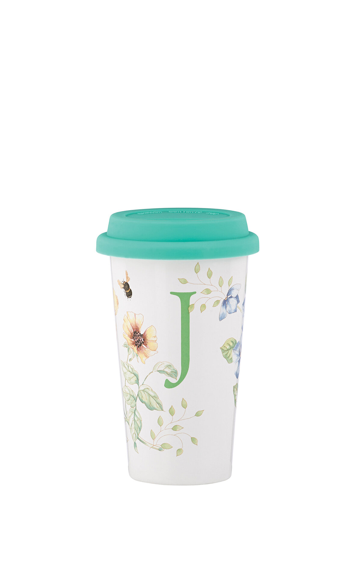 Lenox-Lenox Butterfly Kupa J Harfi