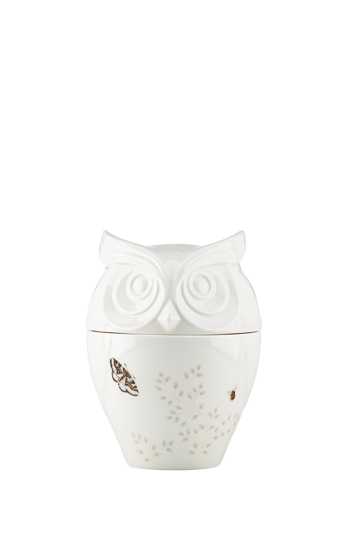 Lenox-Lenox Butterfly Kavanoz