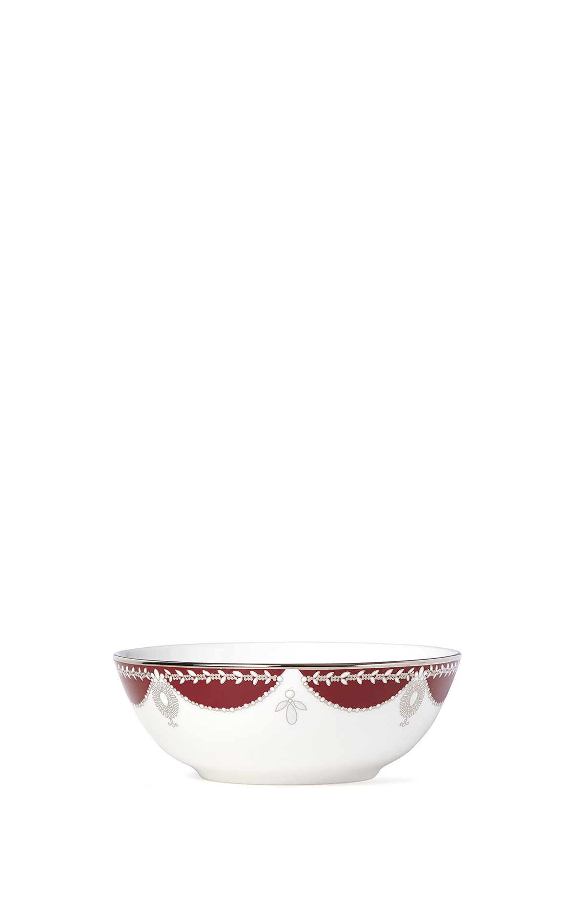 Lenox-Lenox Marchesa Empire Pearl Kase Lenox-Lenox Marchesa Empire Pearl Kase