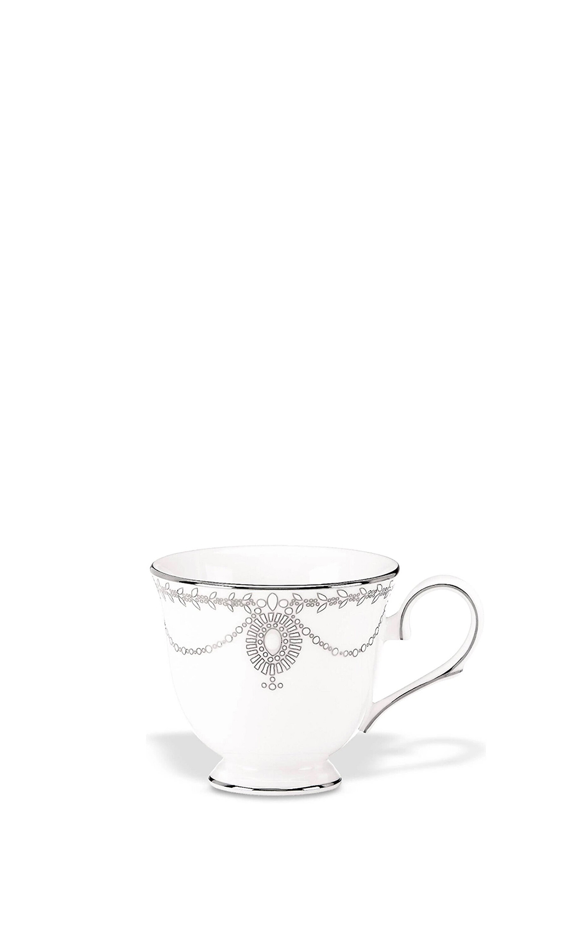 Lenox-Lenox Marchesa Empire Pearl Kahve/Çay Fincanı Lenox-Lenox Marchesa Empire Pearl Kahve/Çay Fincanı