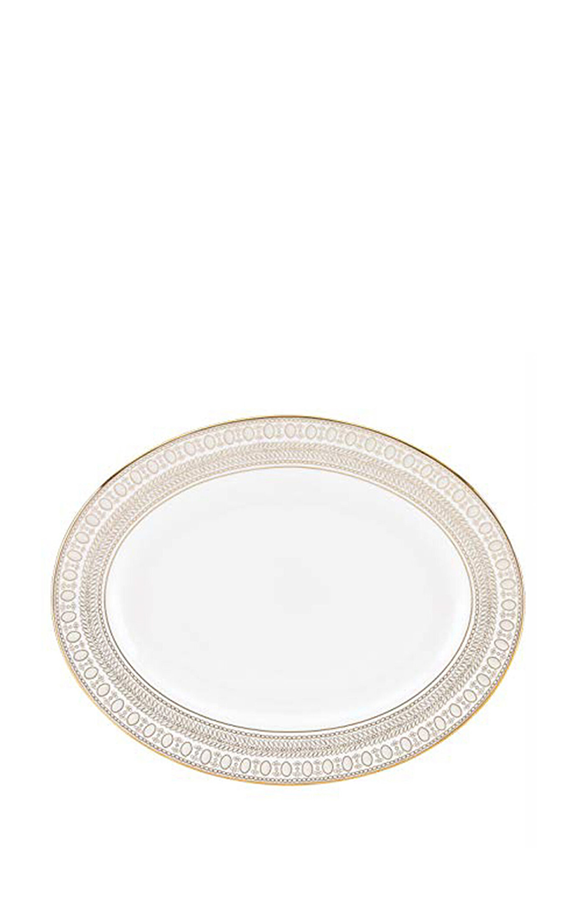Lenox-Lenox Marchesa Gilded Pearl Oval Servis Lenox-Lenox Marchesa Gilded Pearl Oval Servis