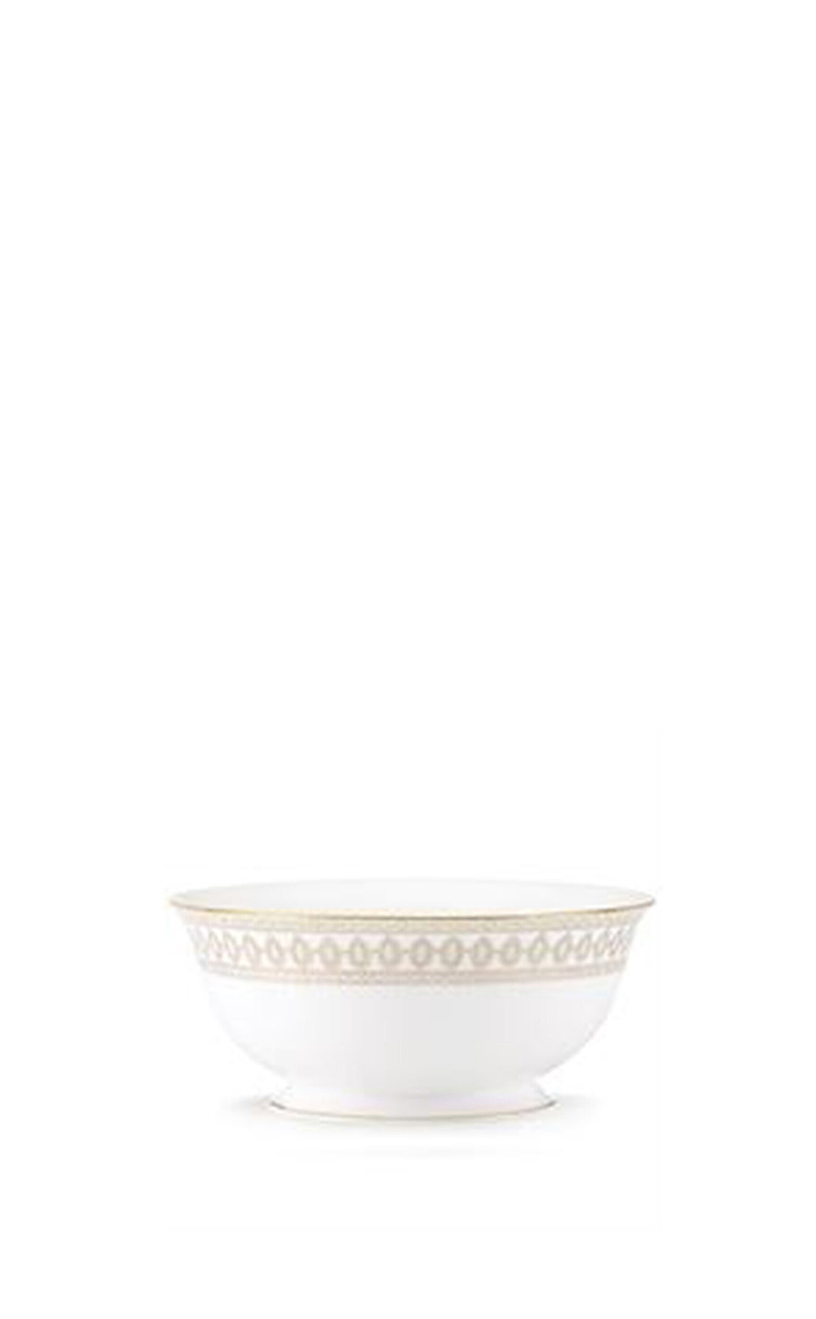 Lenox-Lenox Marchesa Gilded Pearl Servis Kasesi Lenox-Lenox Marchesa Gilded Pearl Servis Kasesi