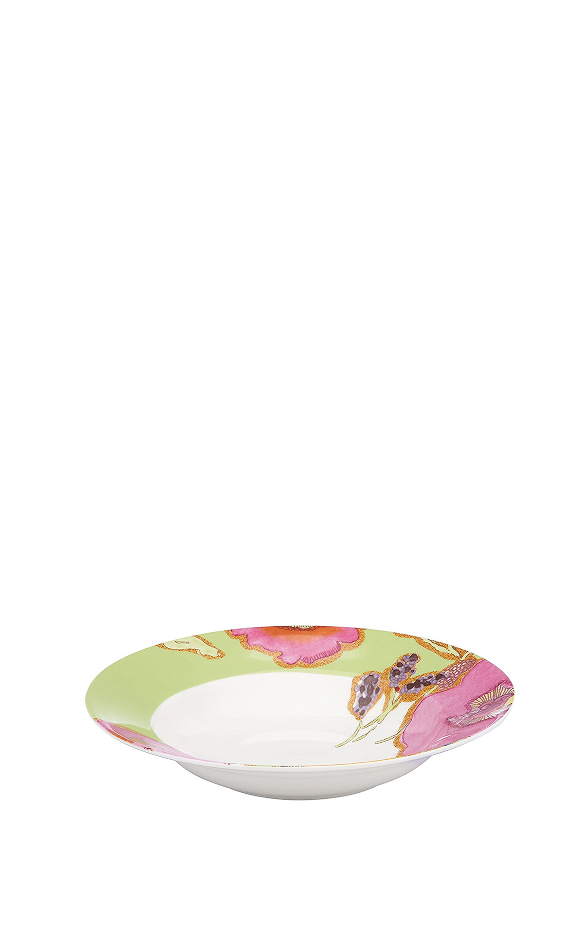 Lenox-Lenox Floral Fusion Çukur Tabak 24 cm Lenox-Lenox Floral Fusion Çukur Tabak 24 cm