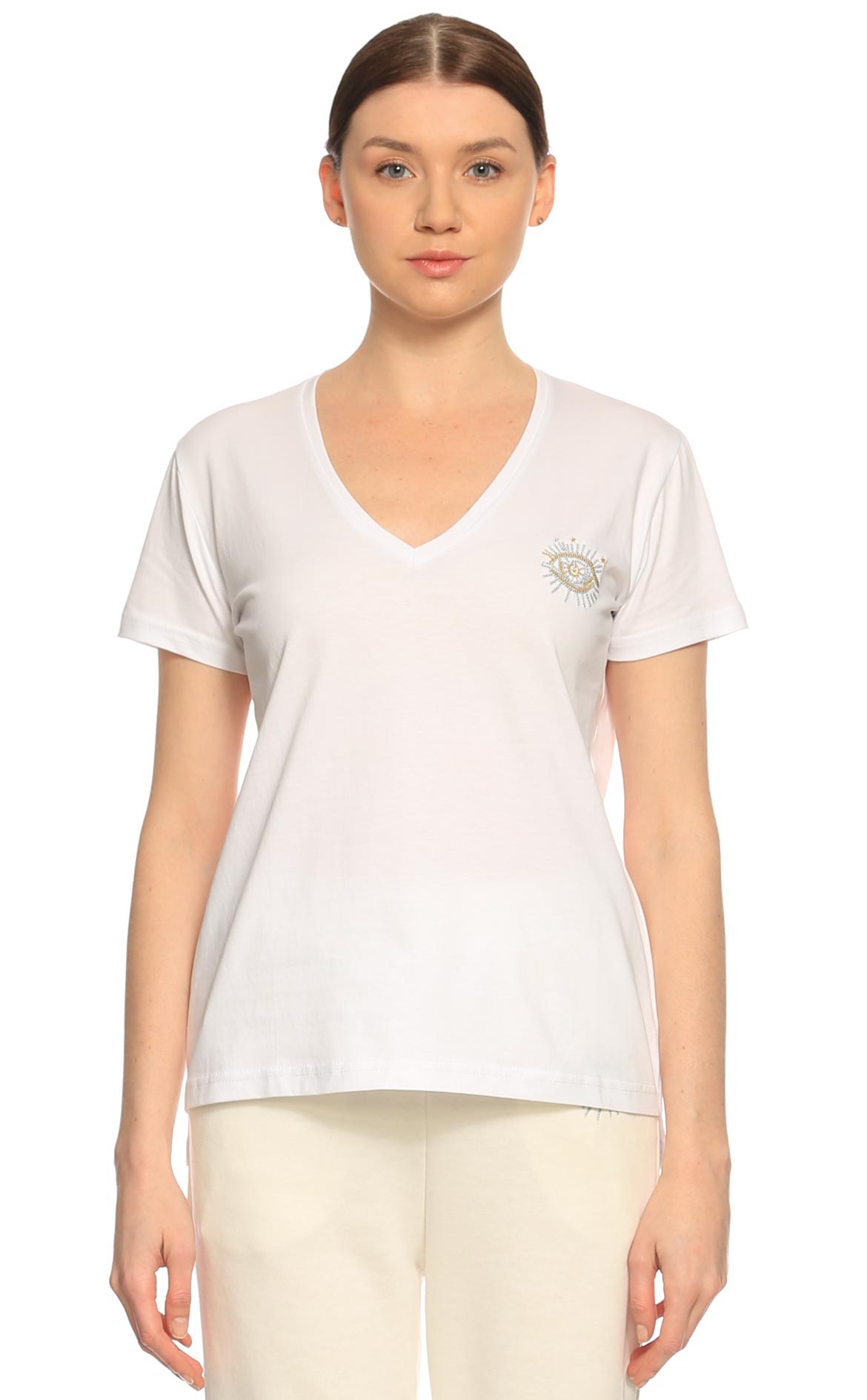 Evil Eye-Evil Eye T-Shirt