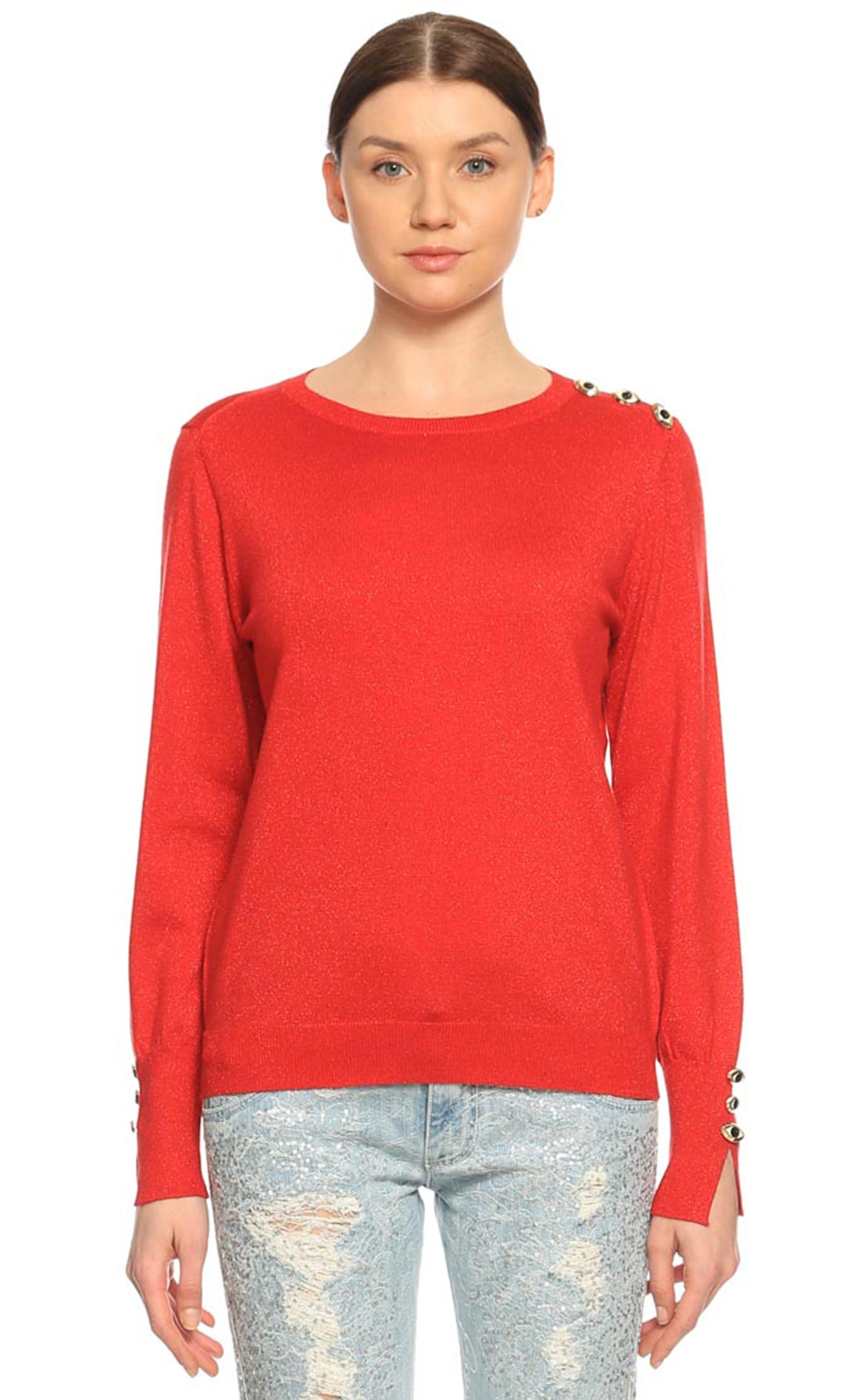 Evil Eye-Evil Eye Triko