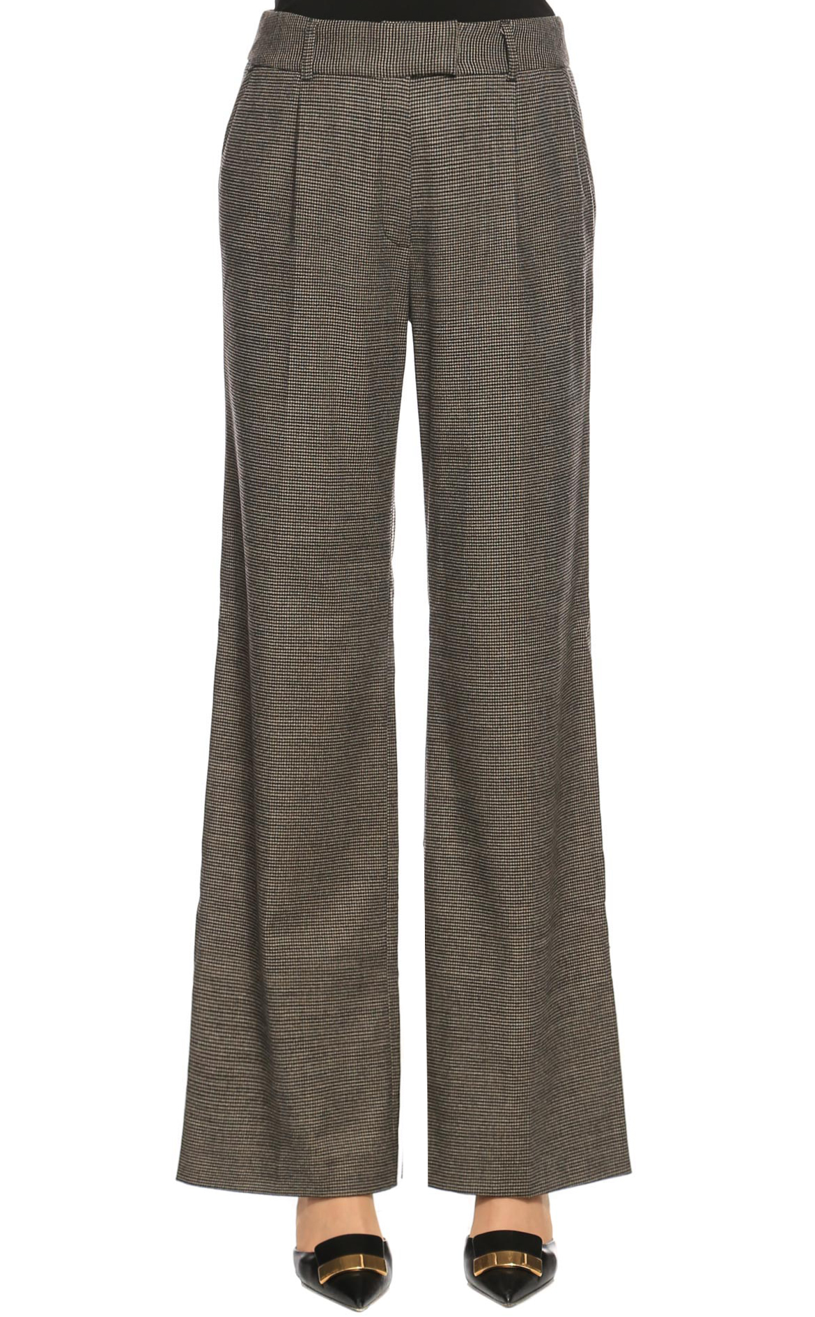 Pablo-Gerard Darel Vizon Pantolon Pablo-Gerard Darel Vizon Pantolon