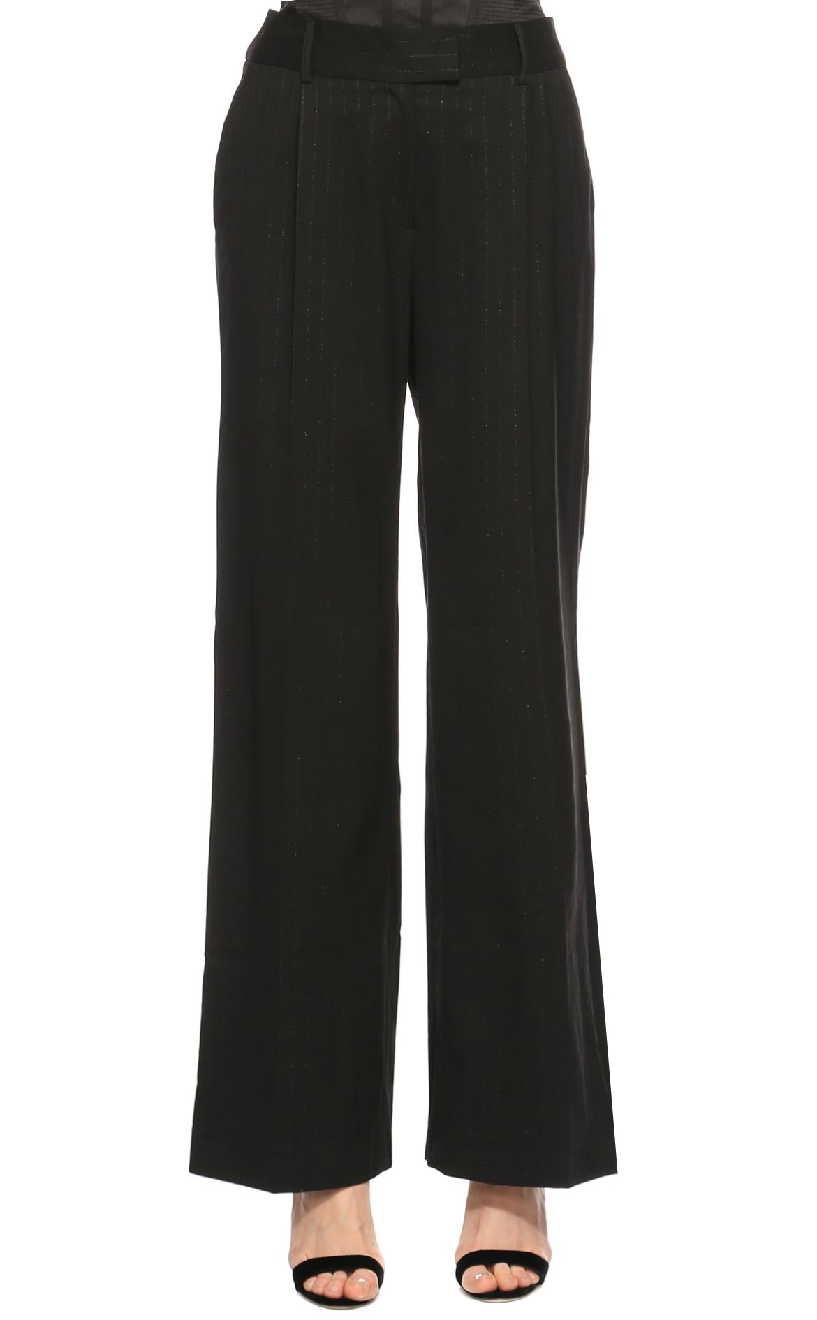 Pablo-Gerard Darel Siyah Pantolon Pablo-Gerard Darel Siyah Pantolon