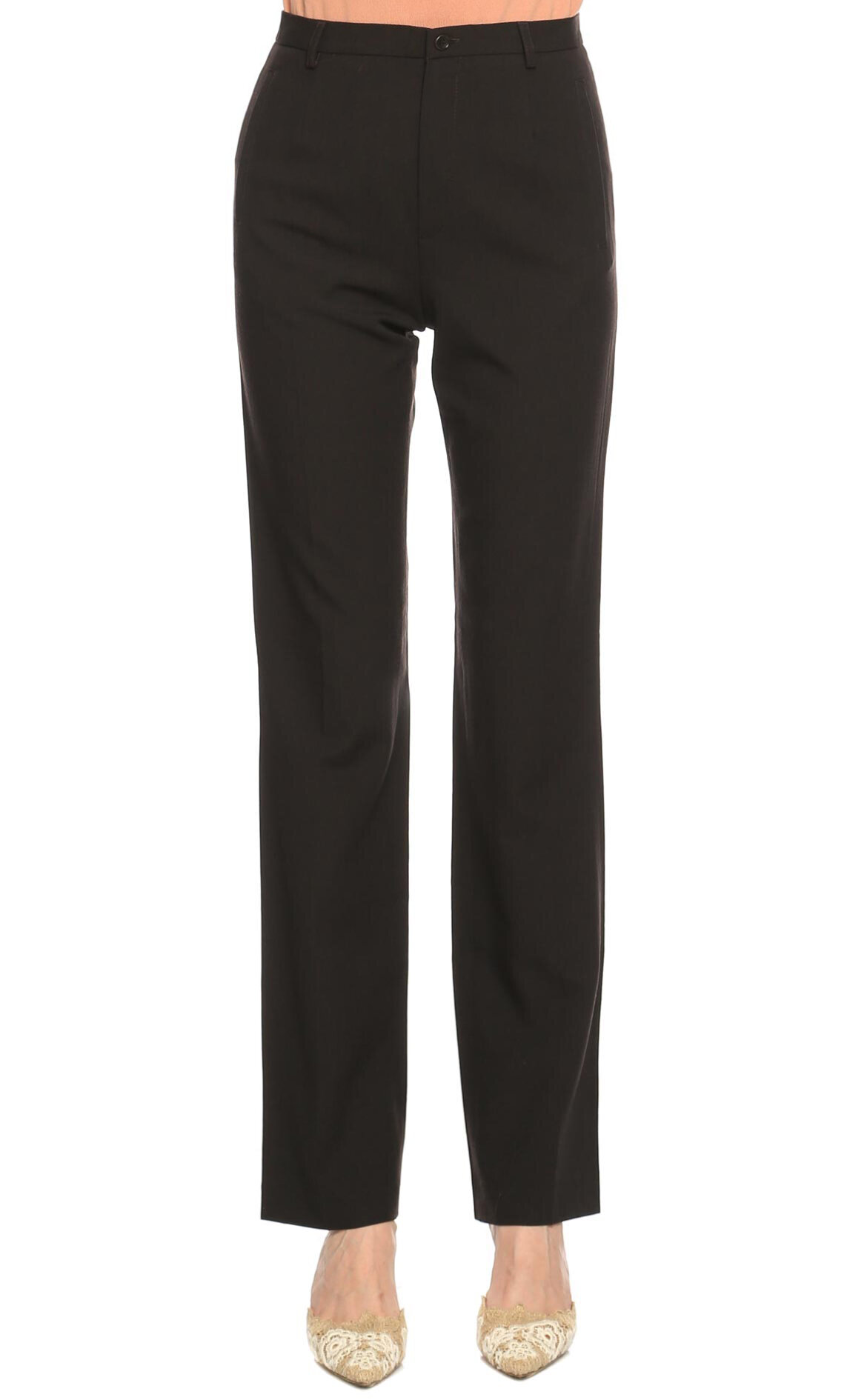 Gerard Darel-Gerard Darel Siyah Pantolon