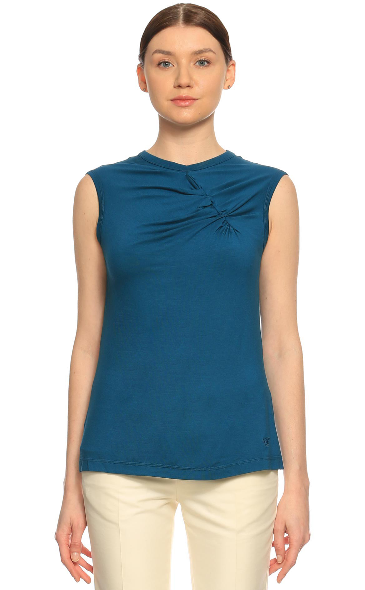 Gianfranco Ferre-Gianfranco Ferre T-Shirt Gianfranco Ferre-Gianfranco Ferre T-Shirt