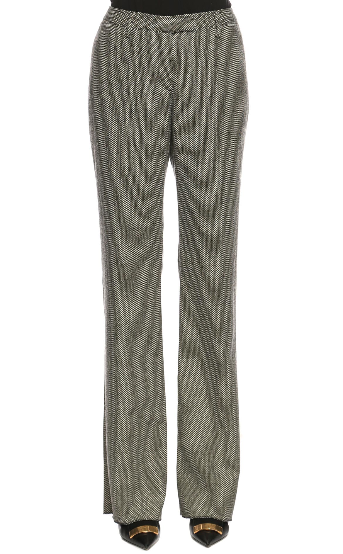 Ferre-Ferre Siyah Pantolon Ferre-Ferre Siyah Pantolon