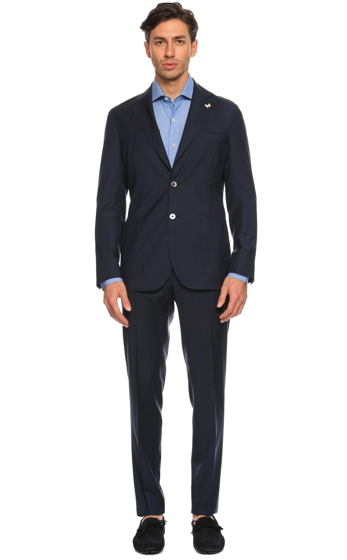 Tombolini-Tombolini Takım Elbise