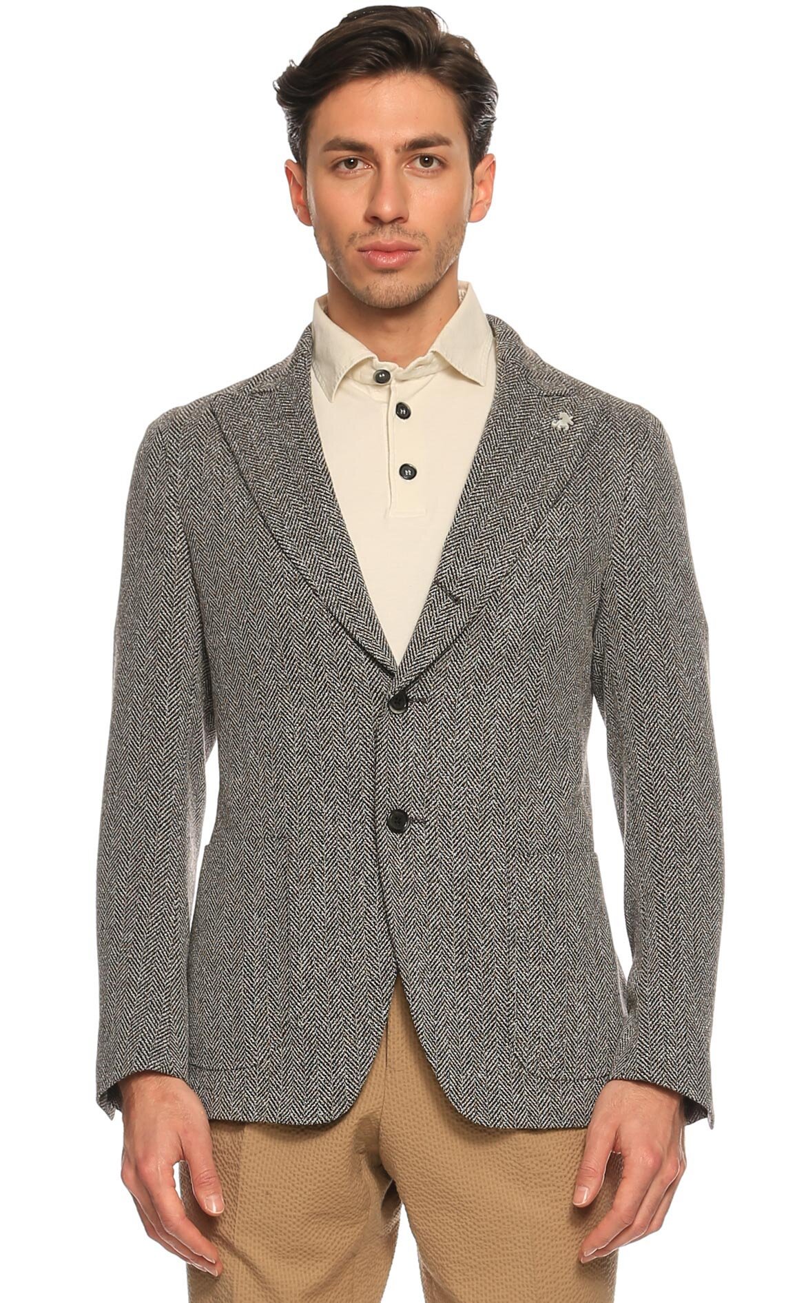 Tombolini-Tombolini Ceket