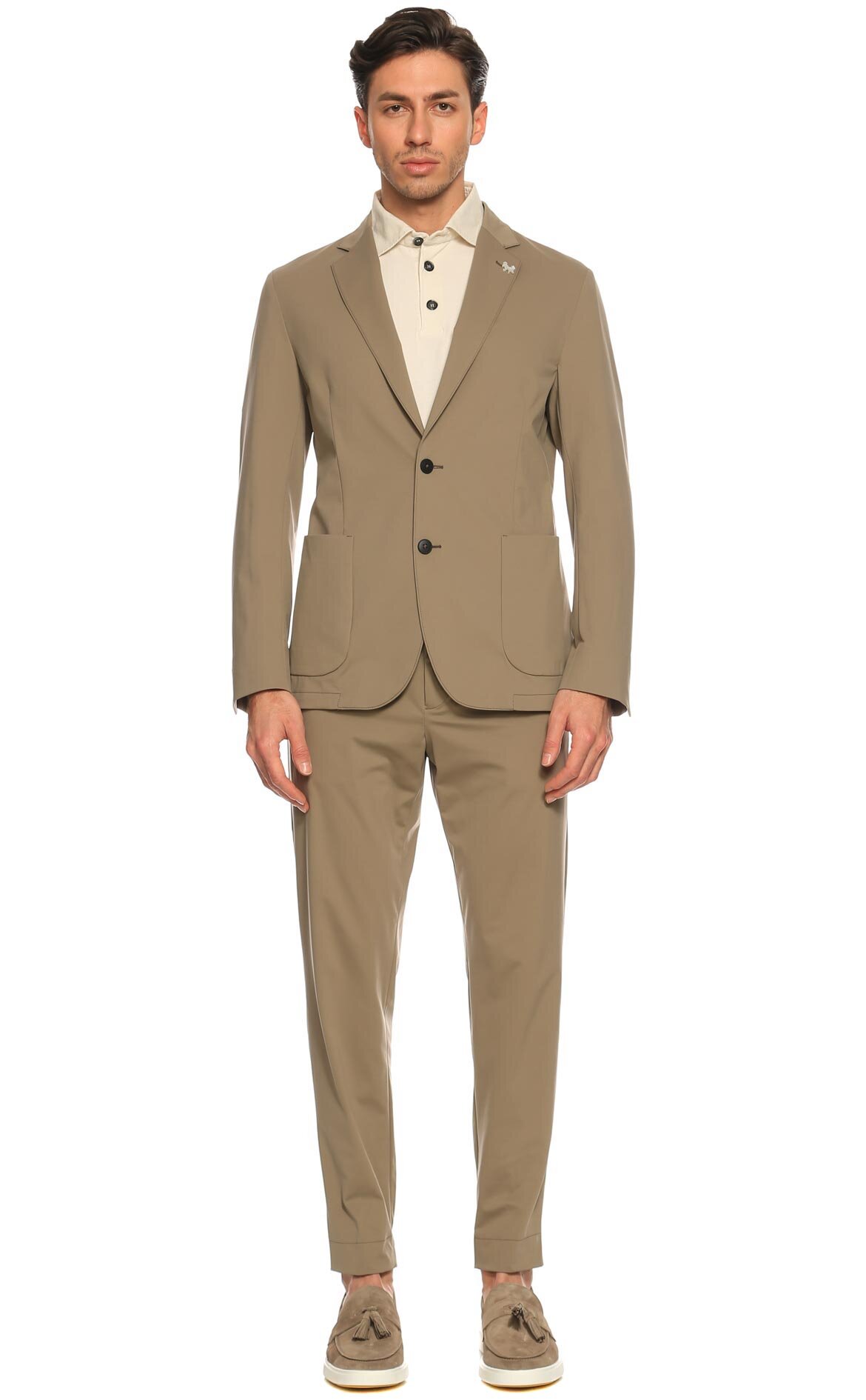 Tombolini-Tombolini Spor Takım