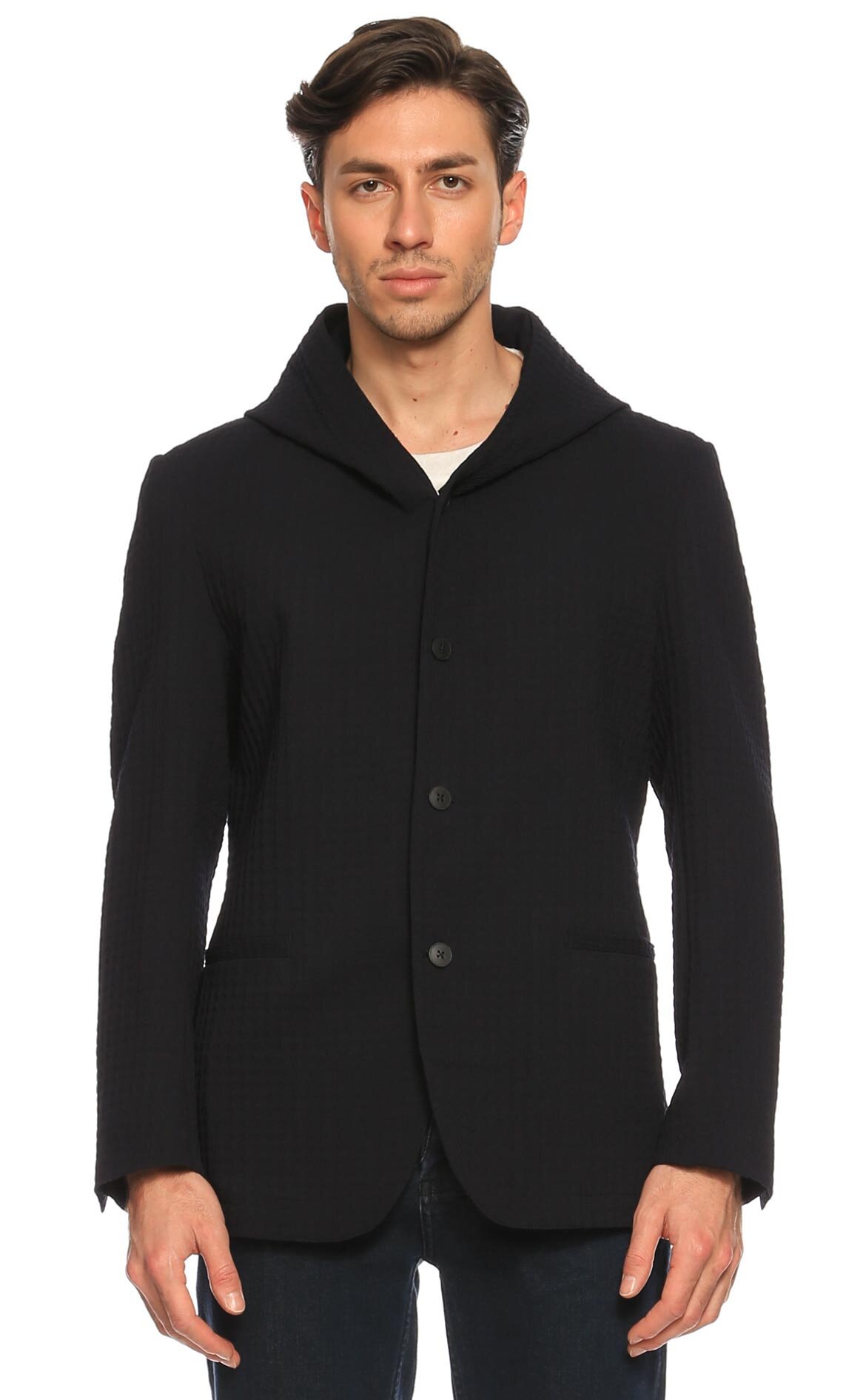 Tombolini-Tombolini Ceket