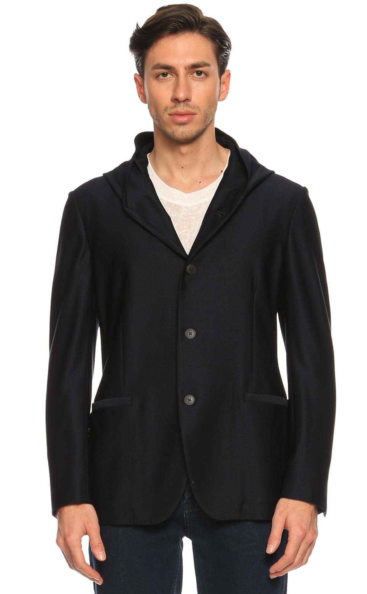 Tombolini-Tombolini Ceket