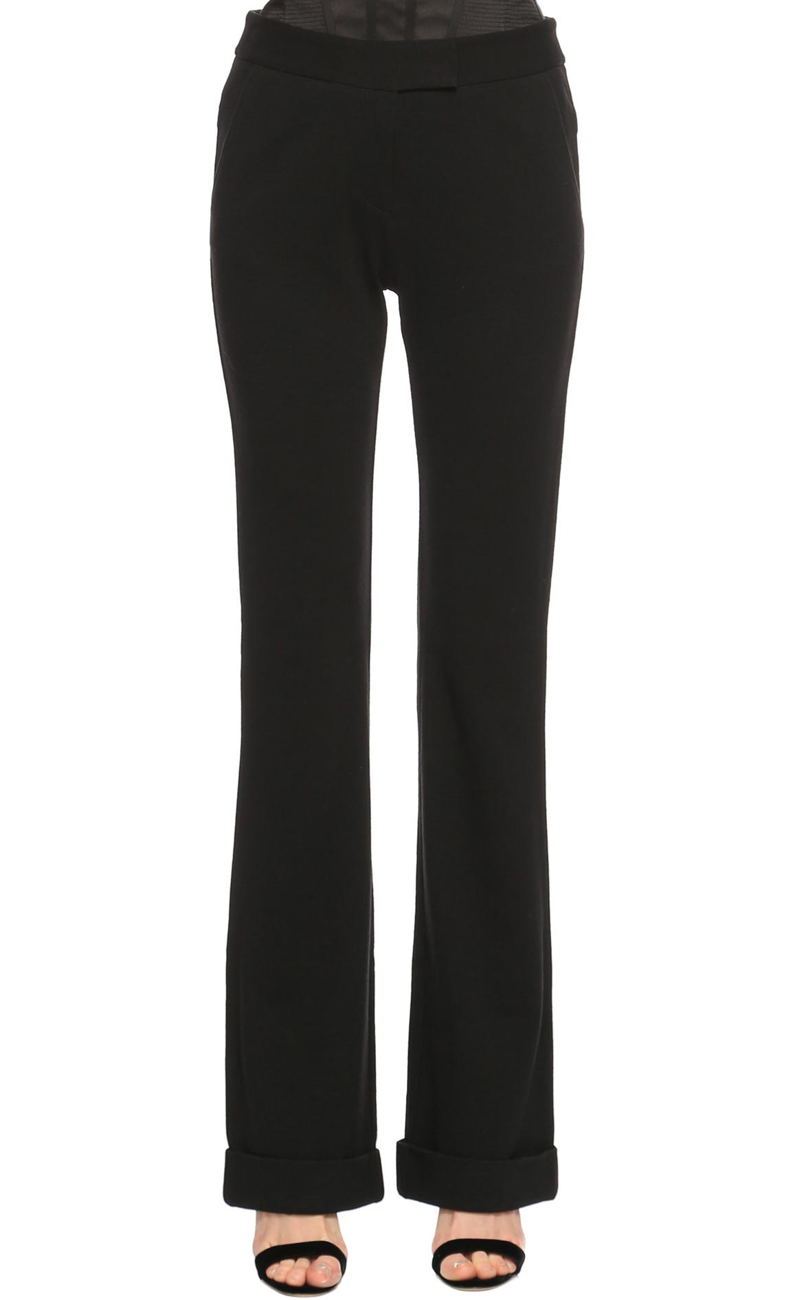 Diane Von Furstenberg-Diane Von Furstenberg Pantolon Diane Von Furstenberg-Diane Von Furstenberg Pantolon