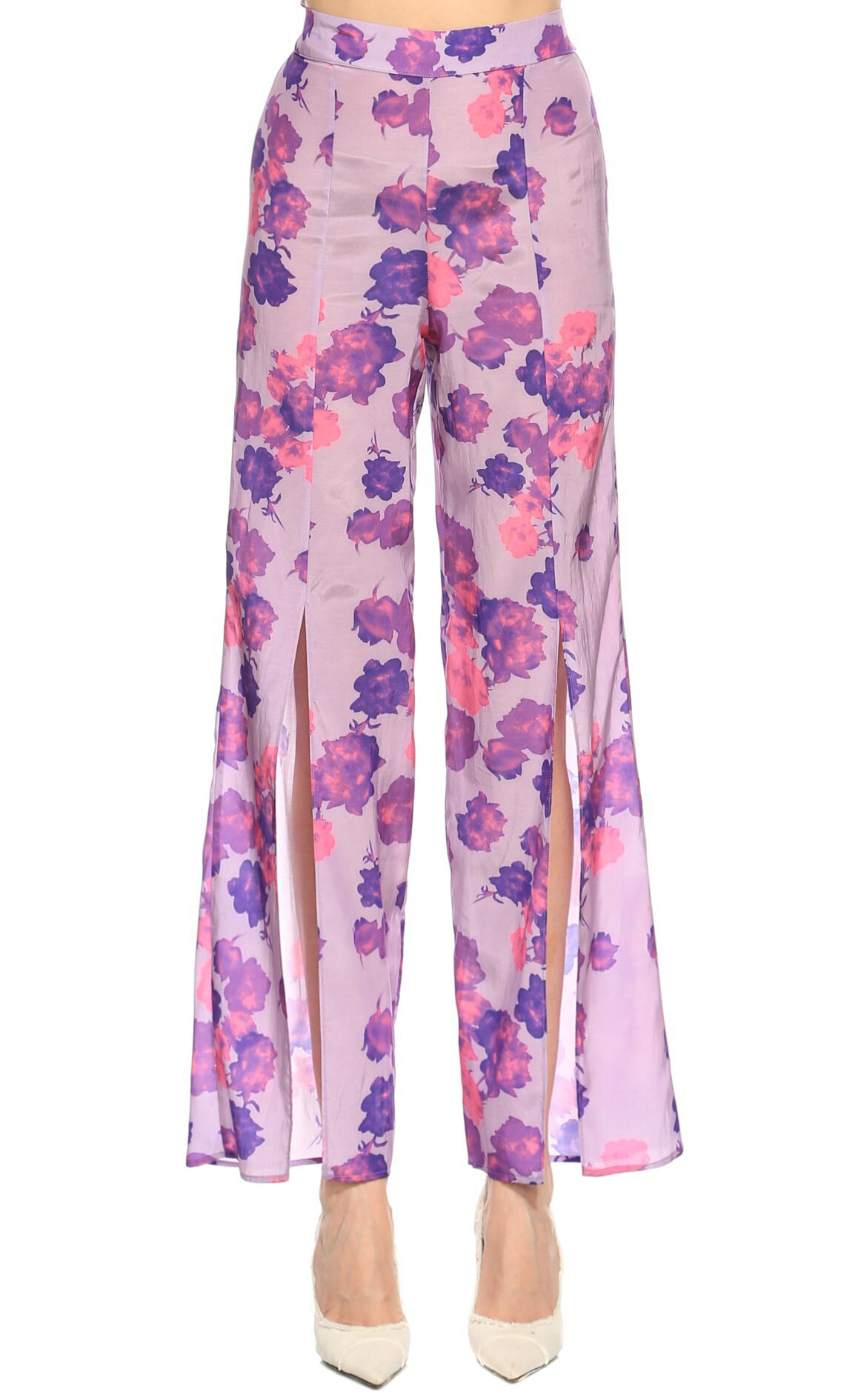 Merve Buse Çetintaş-Merve Buse Çetintaş Pantolon