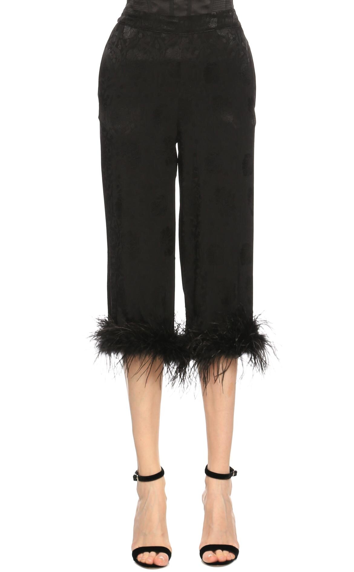 Merve Buse Çetintaş-Merve Buse Çetintaş Pantolon