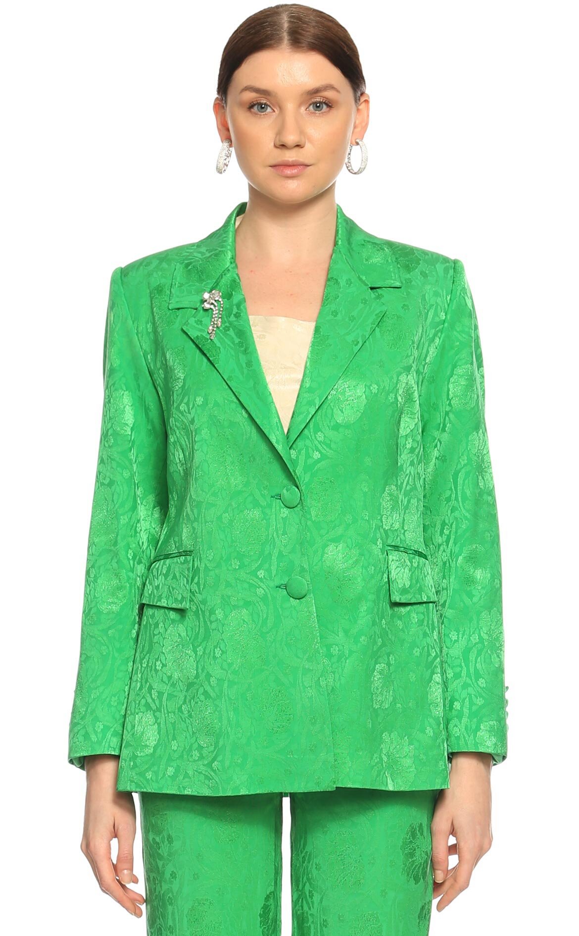 Merve Buse Çetintaş-Merve Buse Çetintaş Ceket Merve Buse Çetintaş-Merve Buse Çetintaş Ceket