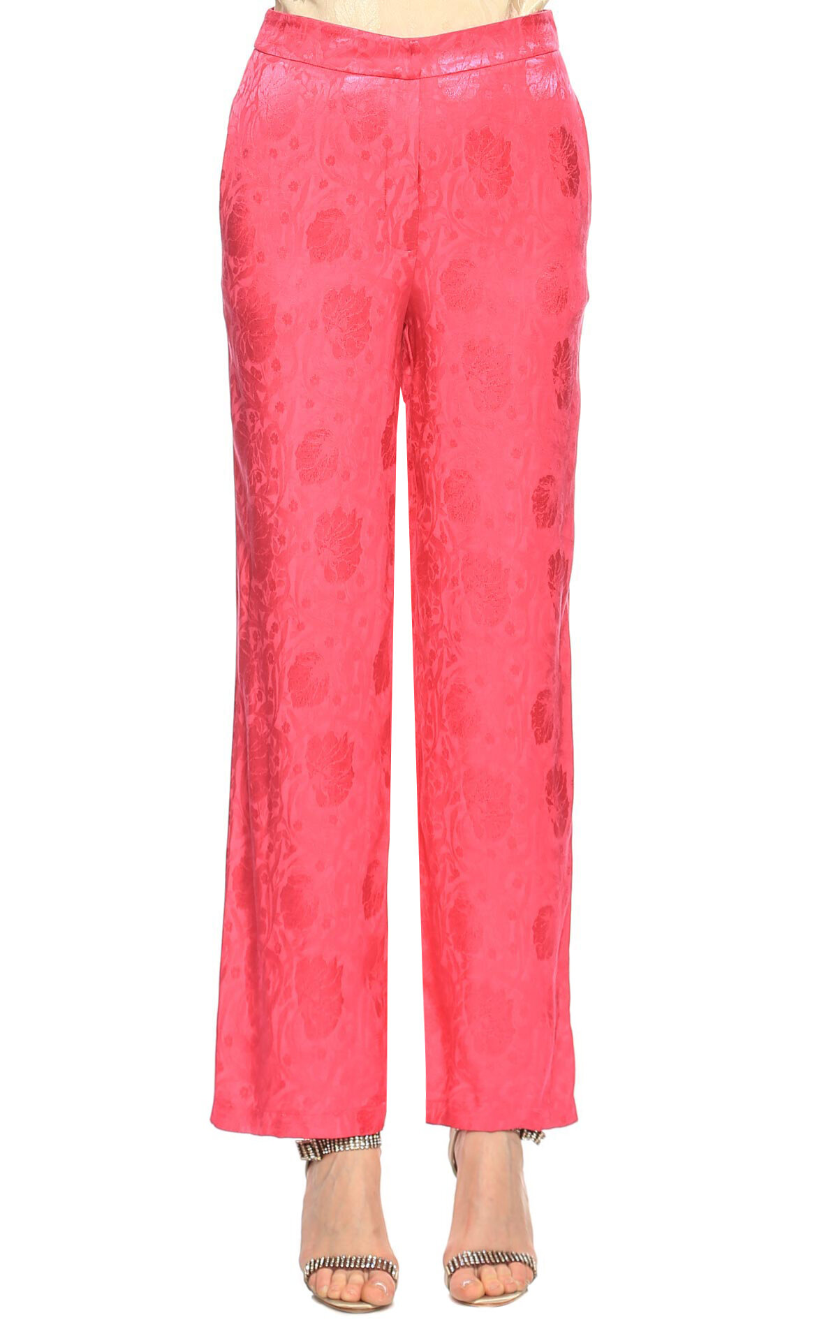 Merve Buse Çetintaş-Merve Buse Çetintaş Pantolon