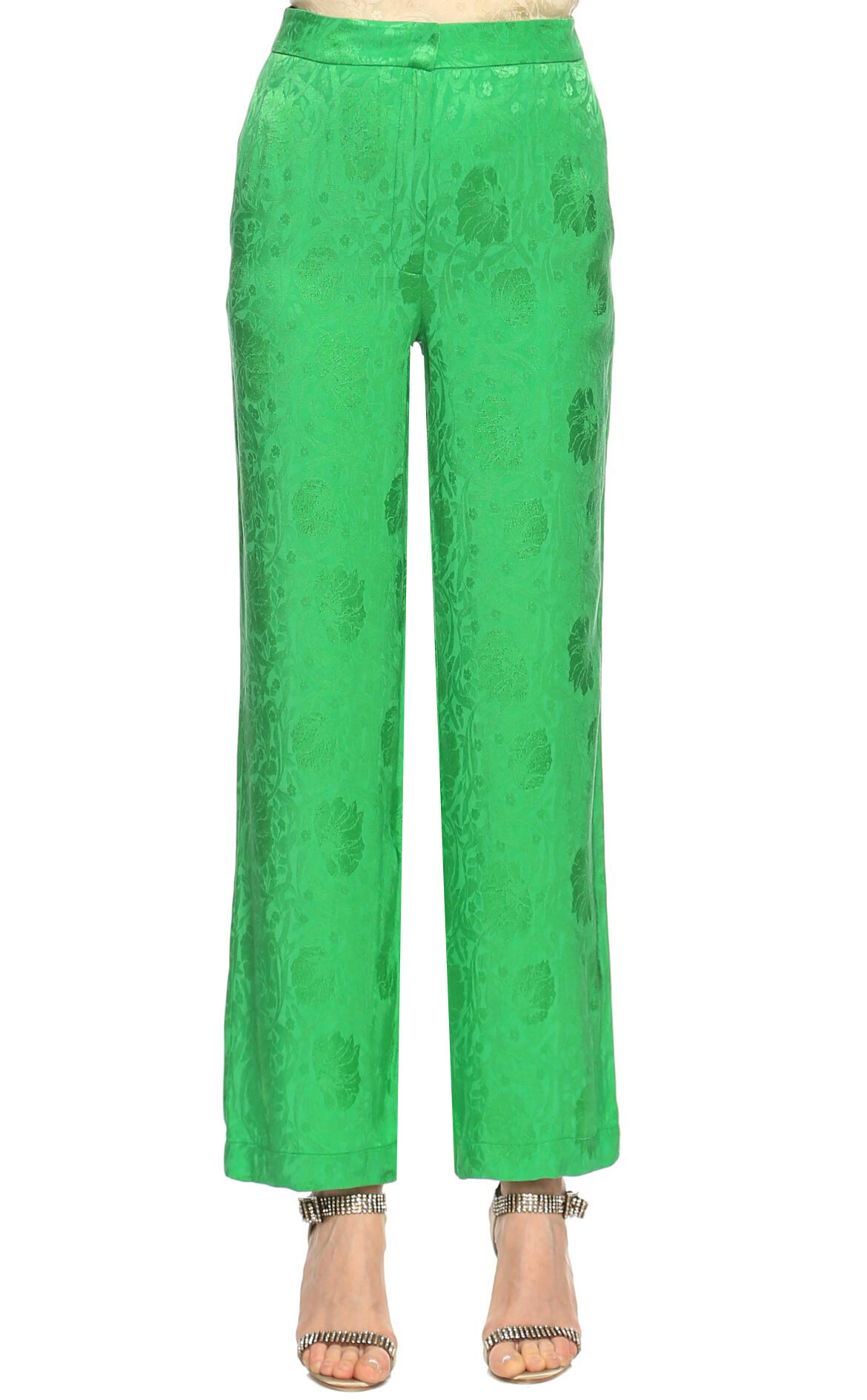 Merve Buse Çetintaş-Merve Buse Çetintaş Pantolon