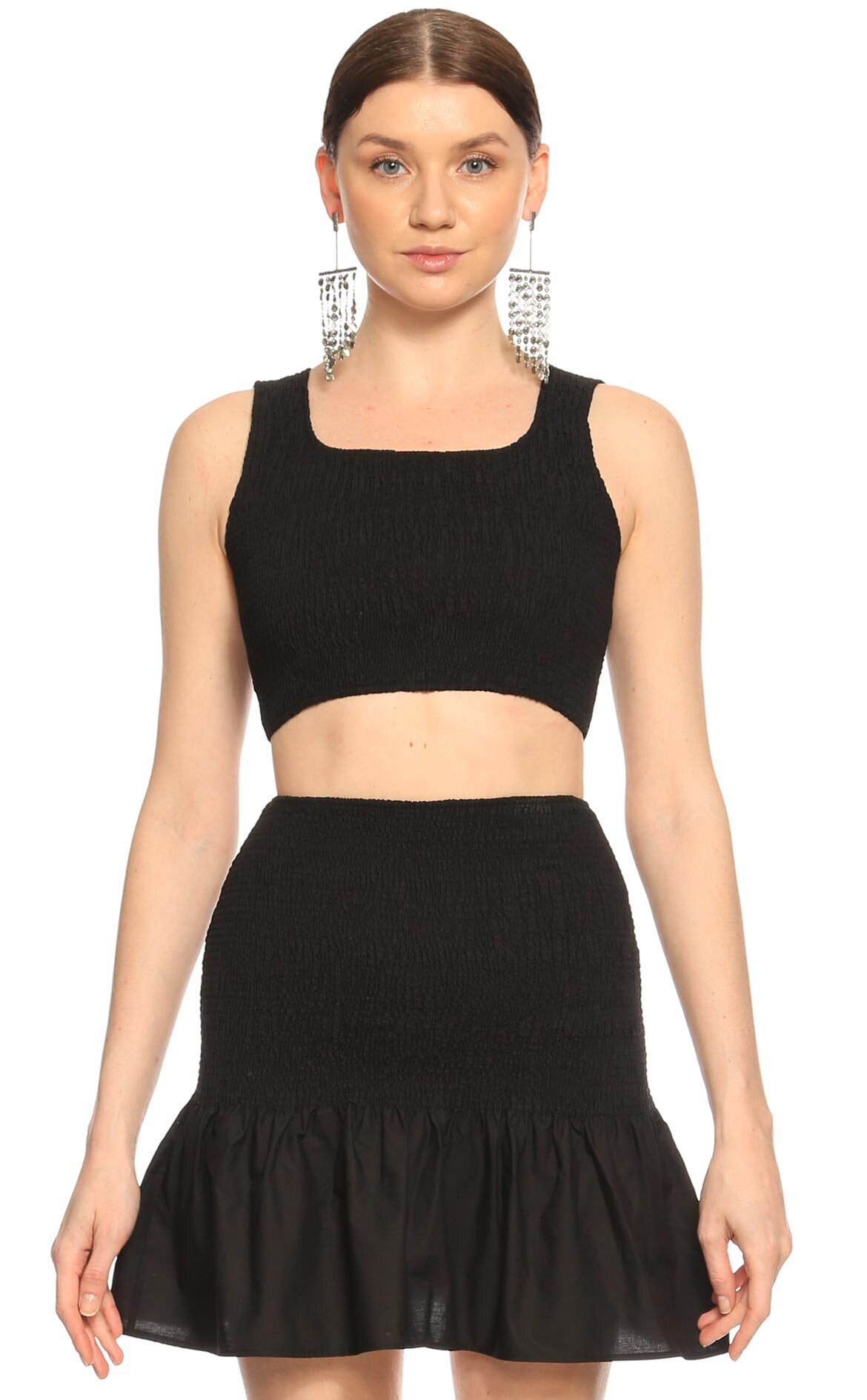 Merve Buse Çetintaş-Merve Buse Çetintaş Büstiyer