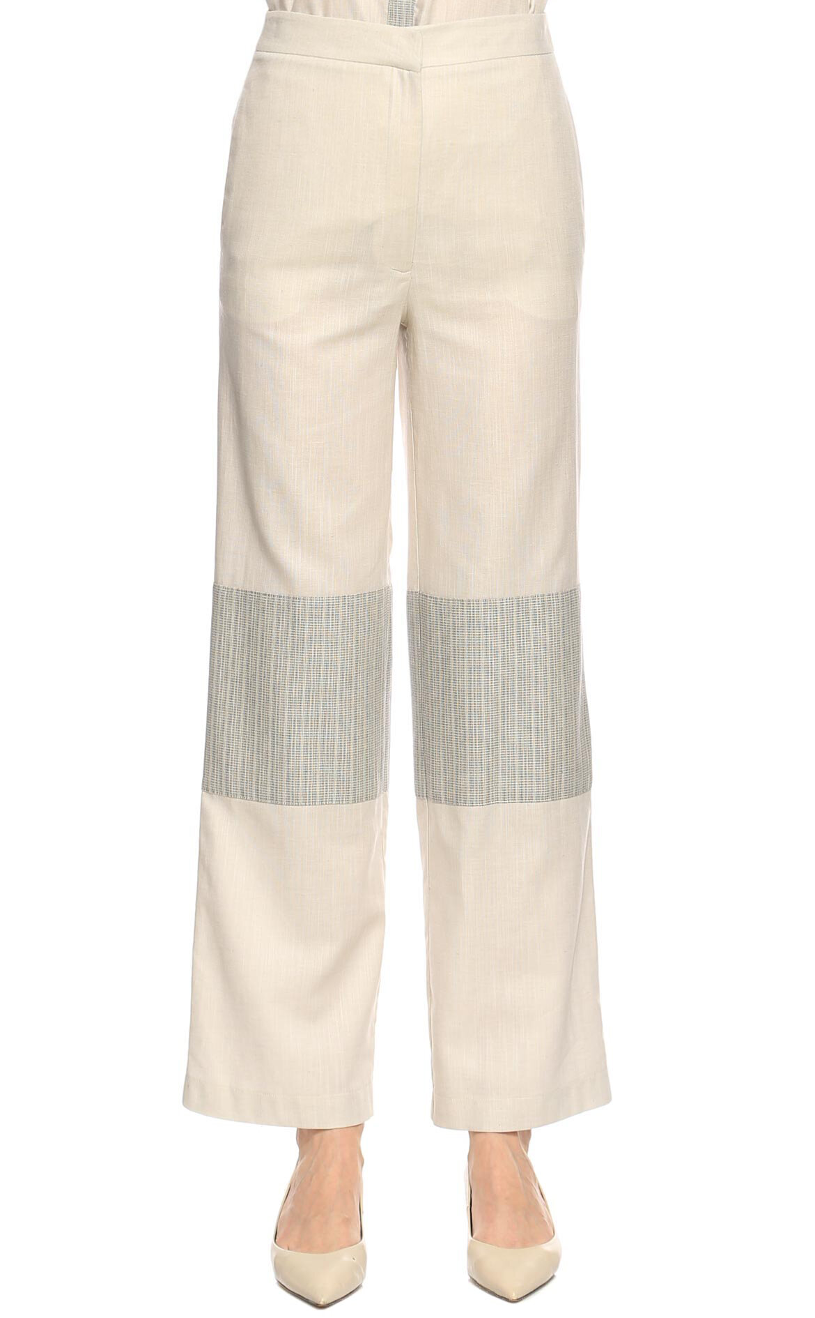 Merve Buse Çetintaş-Merve Buse Çetintaş Pantolon