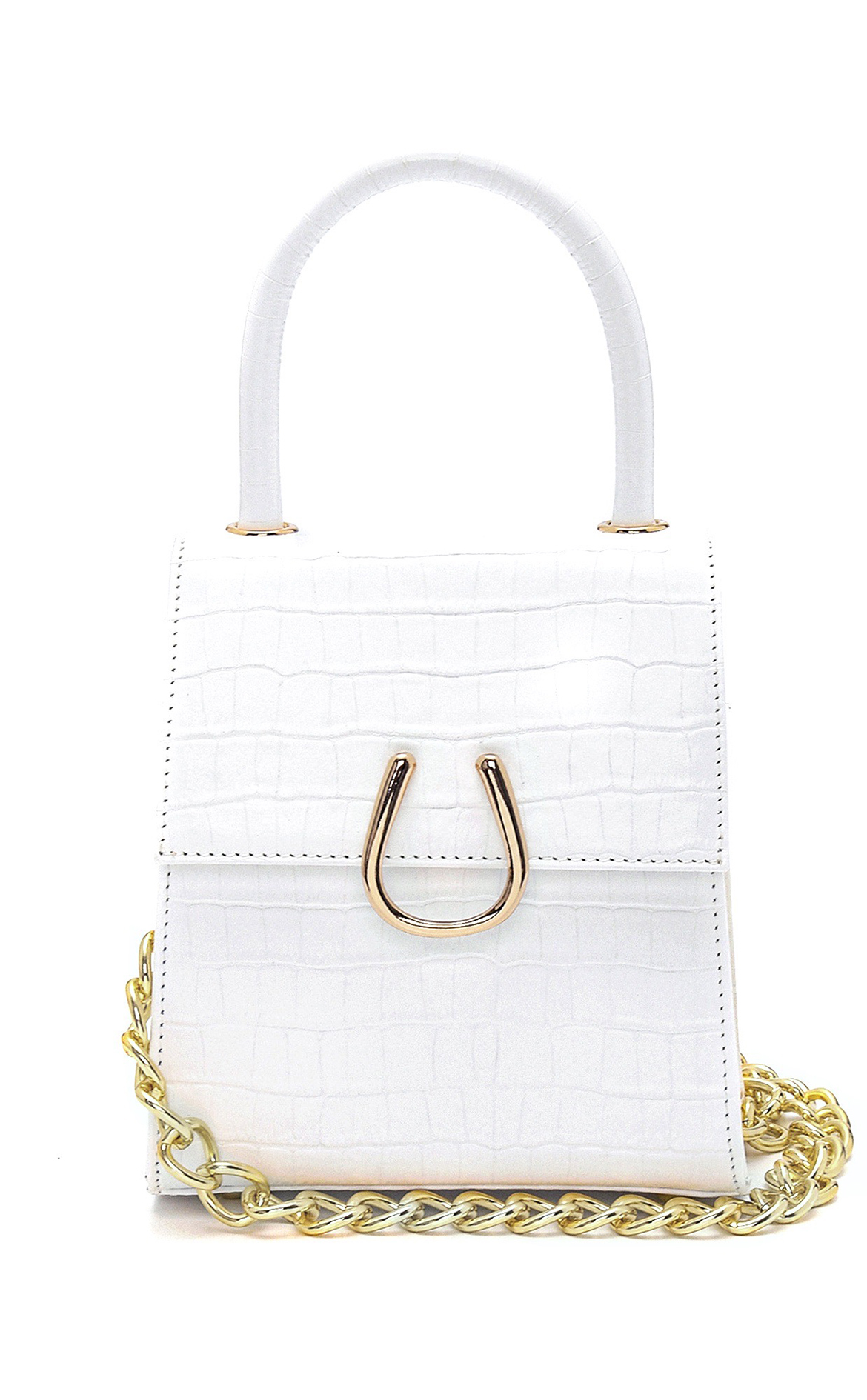 Mare Atelier-Mare Atelier Beyaz Çanta Mare Atelier-Mare Atelier Beyaz Çanta