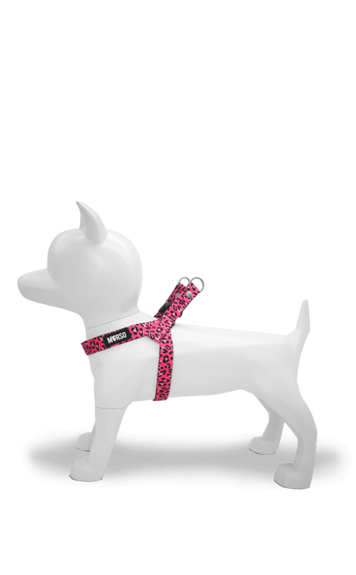 Morso-Morso Tanımsız