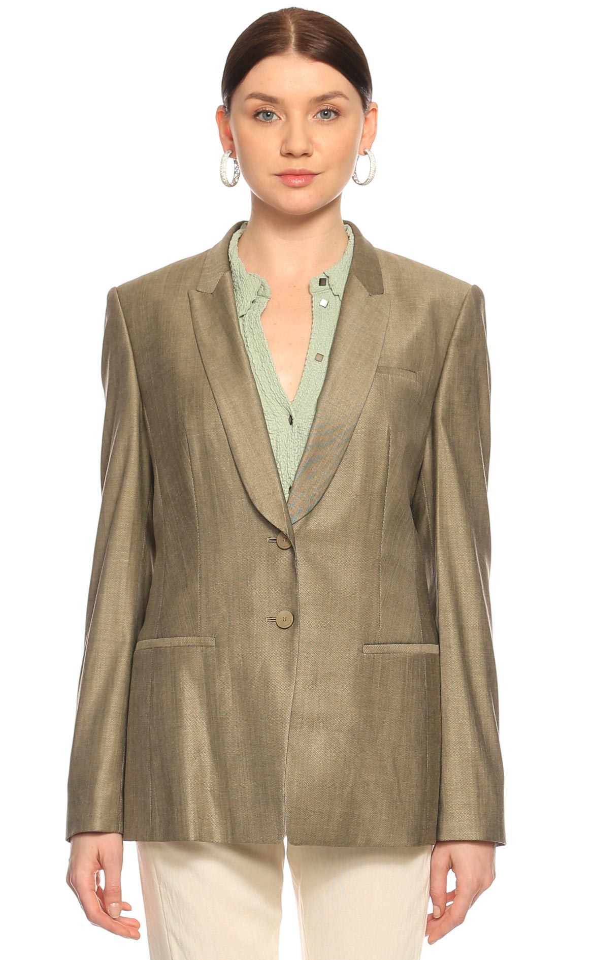 Hugo Boss-Hugo Boss Ceket Hugo Boss-Hugo Boss Ceket