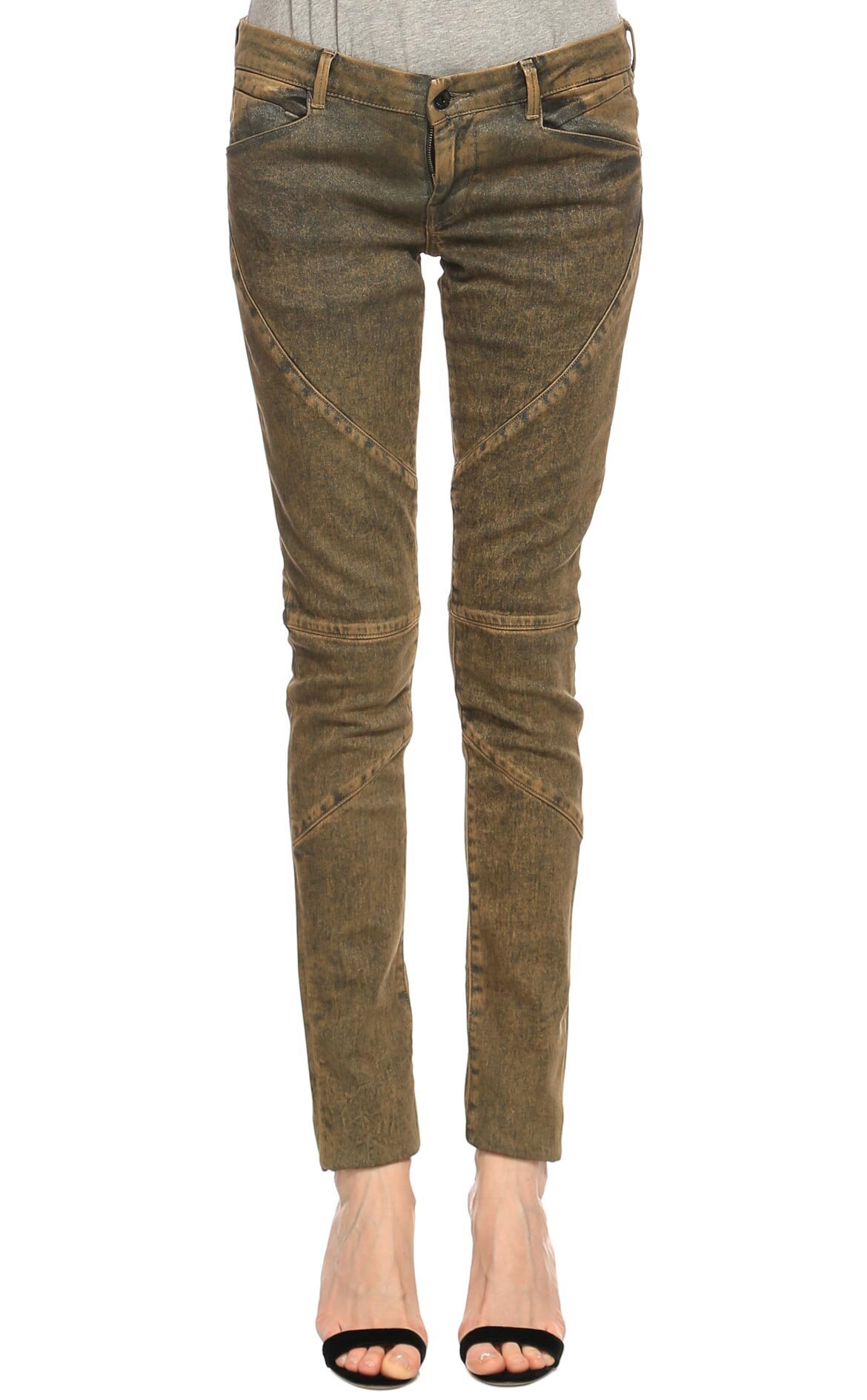 Guess-Guess Denim Pantolon