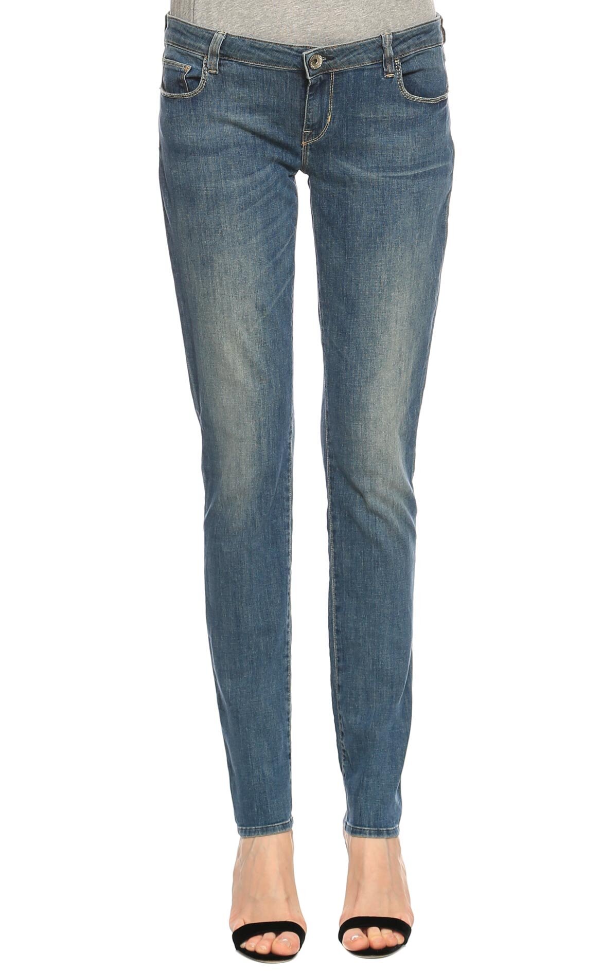 Guess-Guess Denim Pantolon