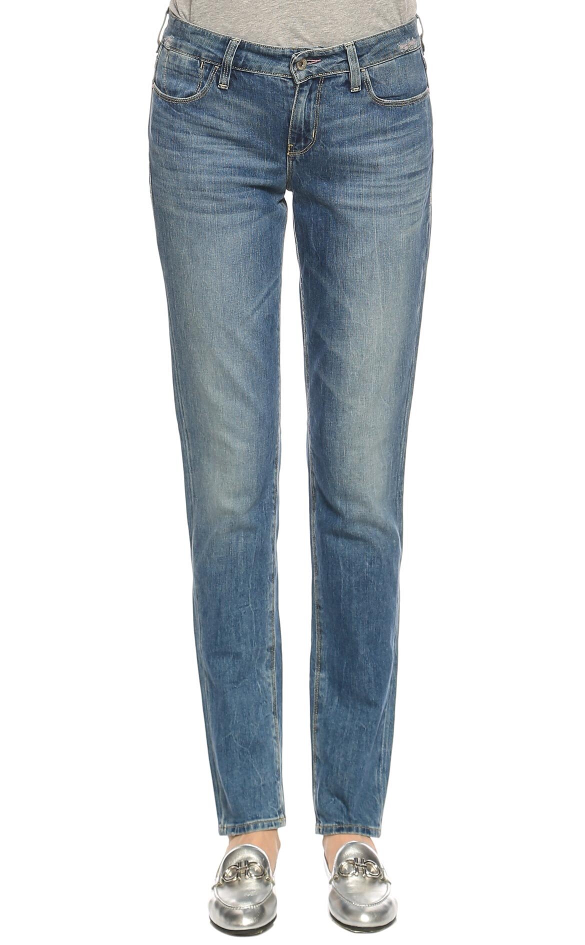 Guess-Guess Denim Pantolon