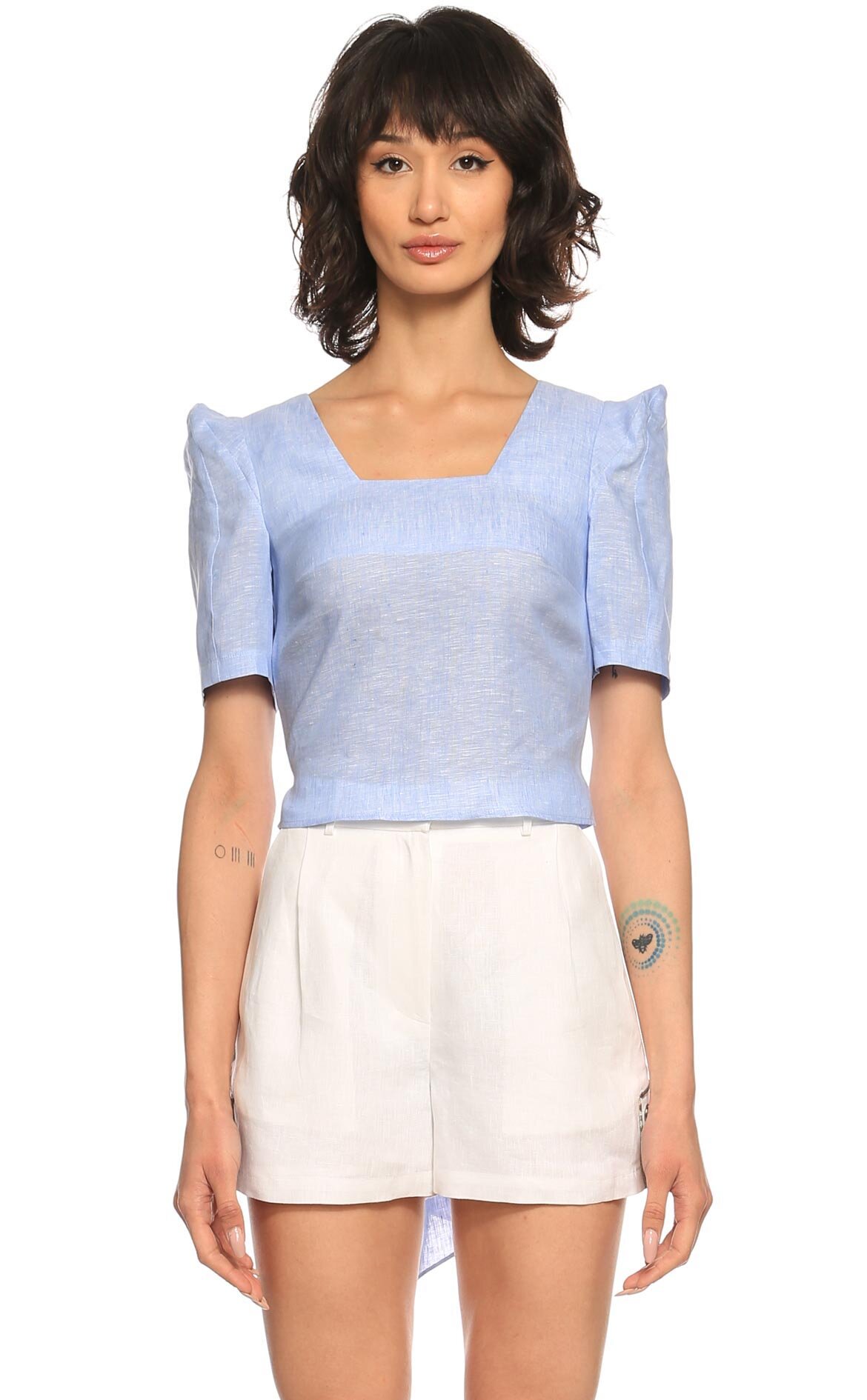 Maraliana-Maraliana Bluz